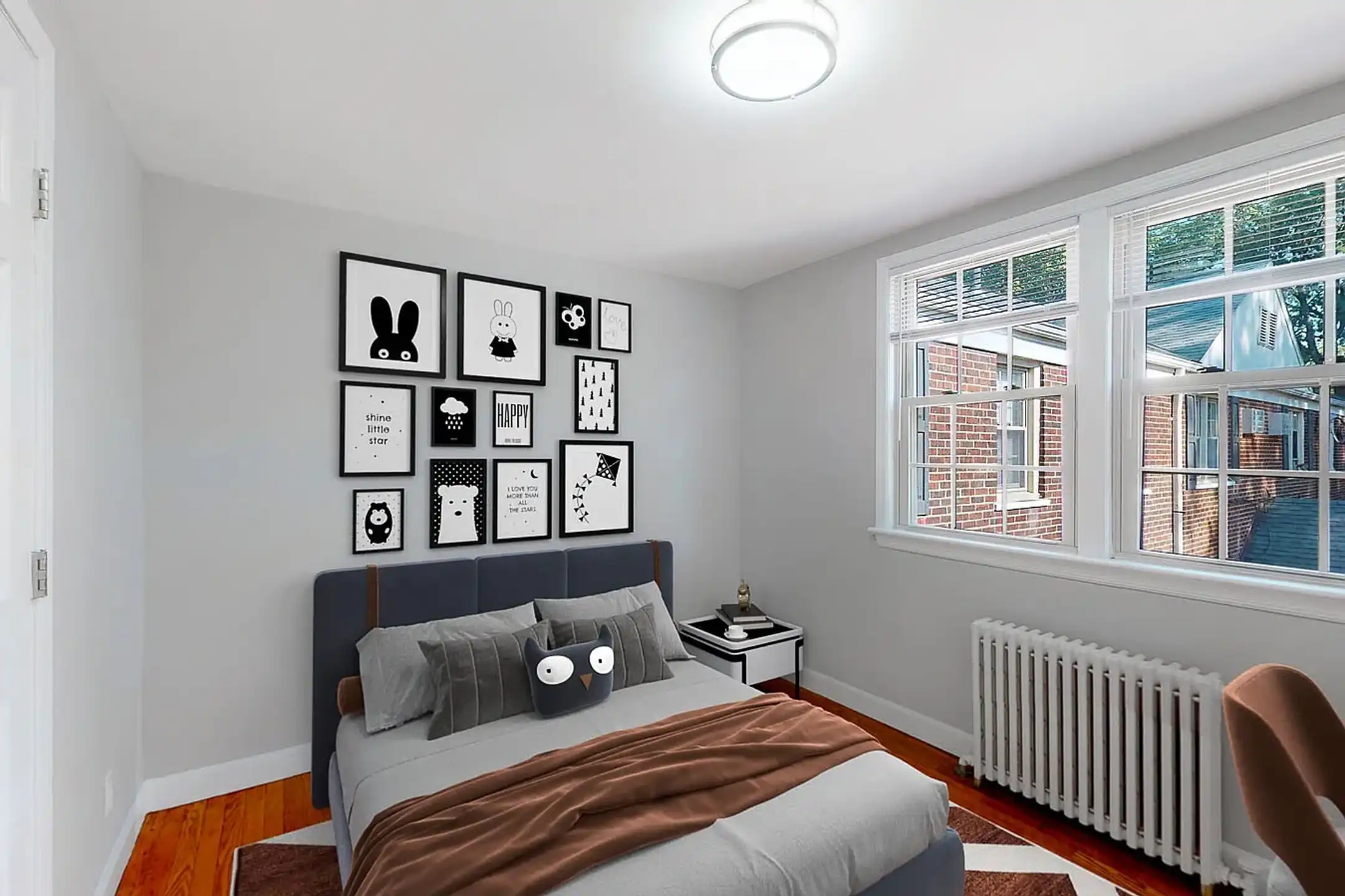 Normandy Village - Union, NJ 07083 | ApartmentGuide.com