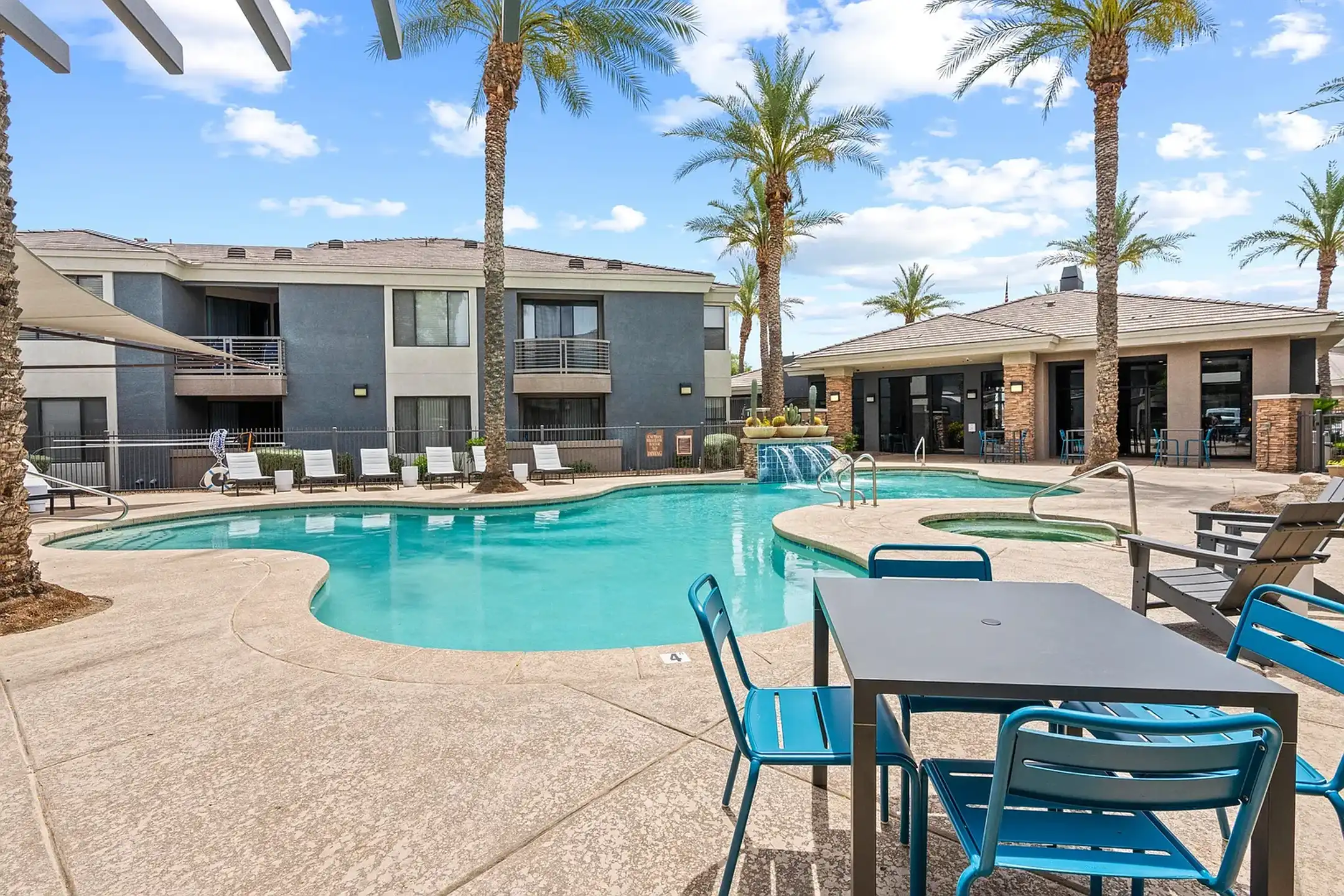 Element Deer Valley - Phoenix, AZ 85027 | ApartmentGuide.com