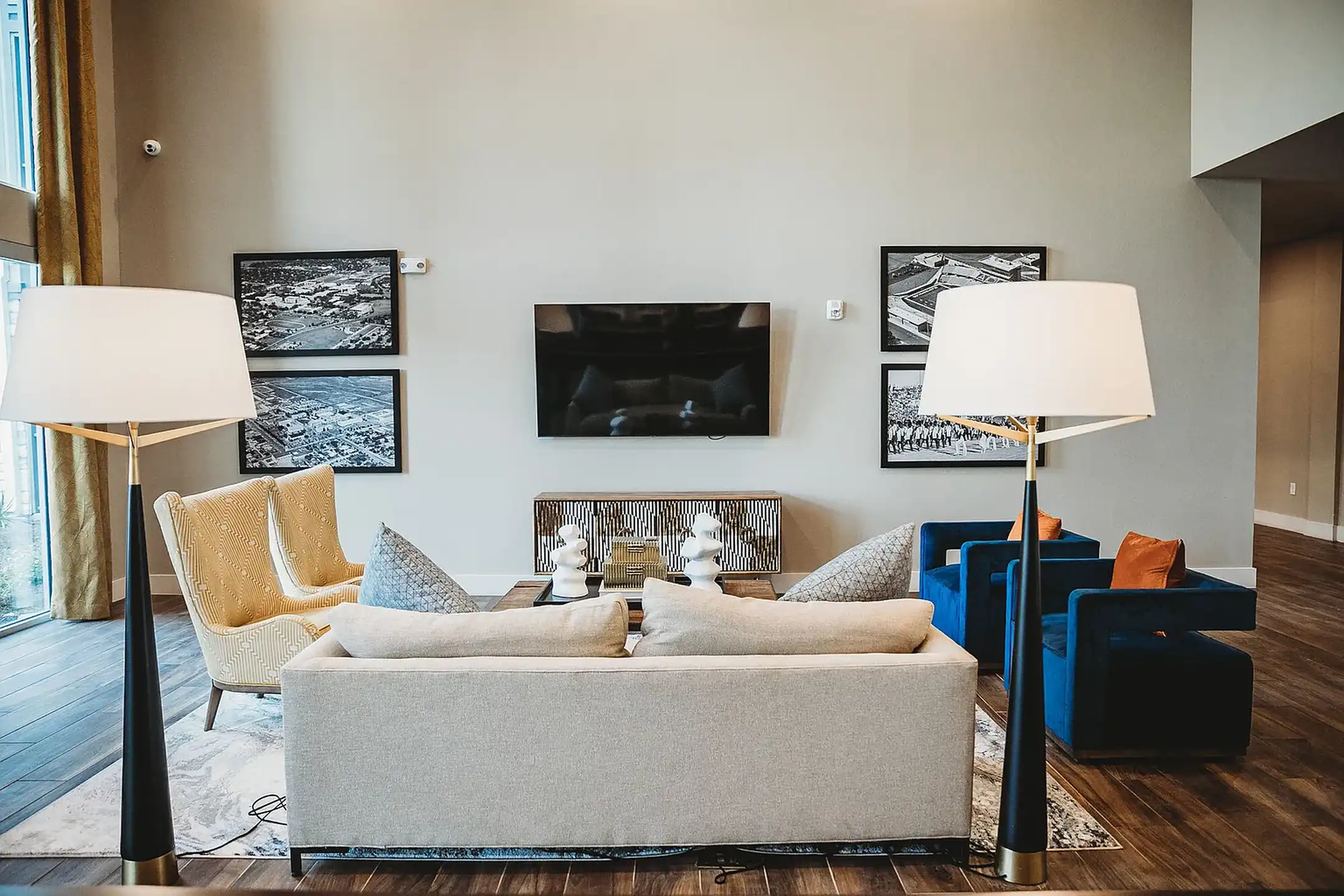 Lofts at Allen Ridge - Abilene, TX 79601 | ApartmentGuide.com