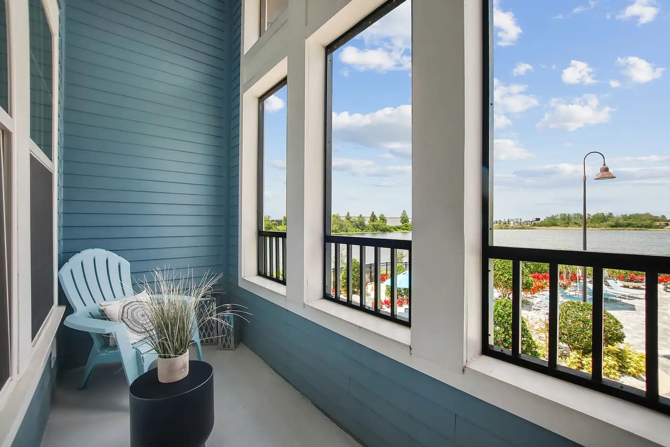 The Addison On Millenia - Orlando, FL 32839 | ApartmentGuide.com
