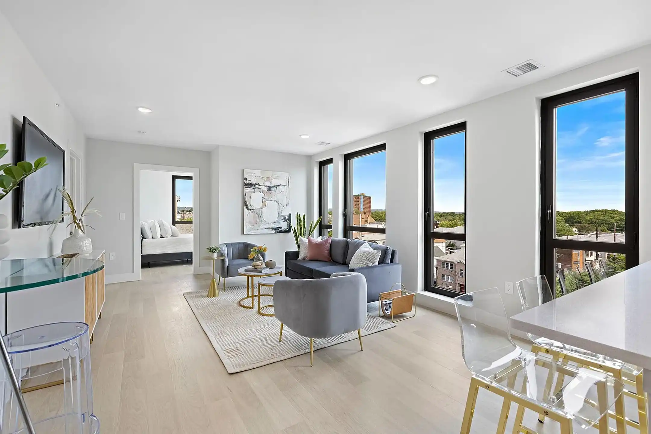 Envy by Gomes - Newark, NJ 07103 | ApartmentGuide.com