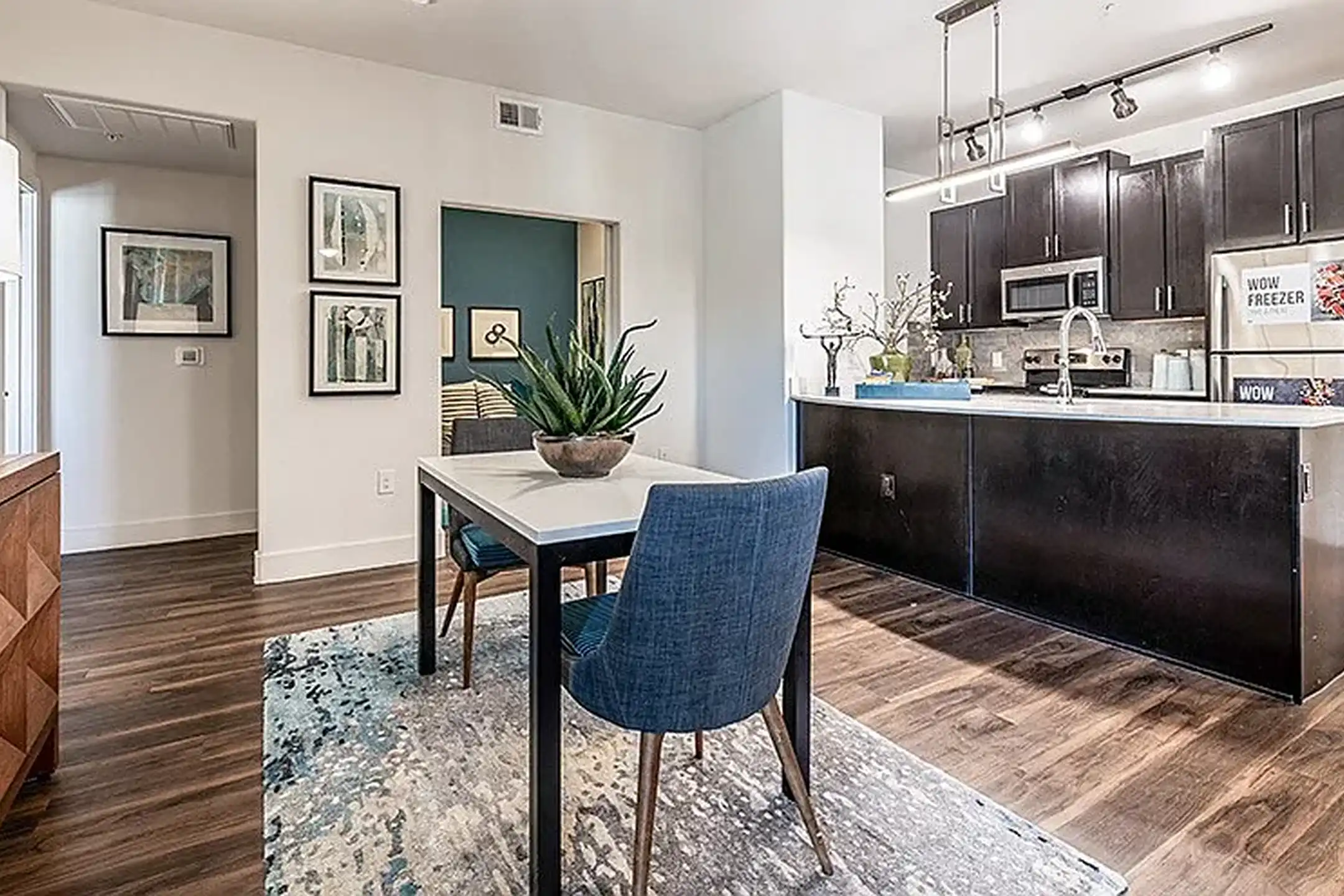 Parkside at Craig Ranch Apartments - McKinney, TX 75070 ...