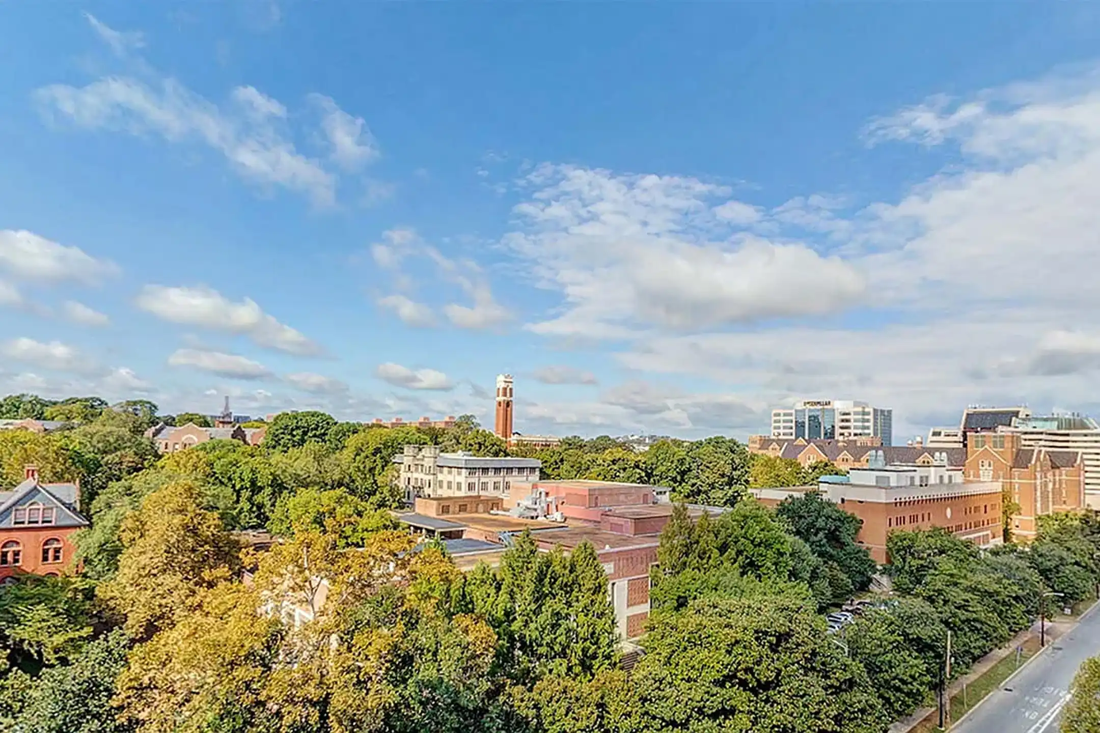 Aertson Midtown - Nashville, TN 37203 | ApartmentGuide.com