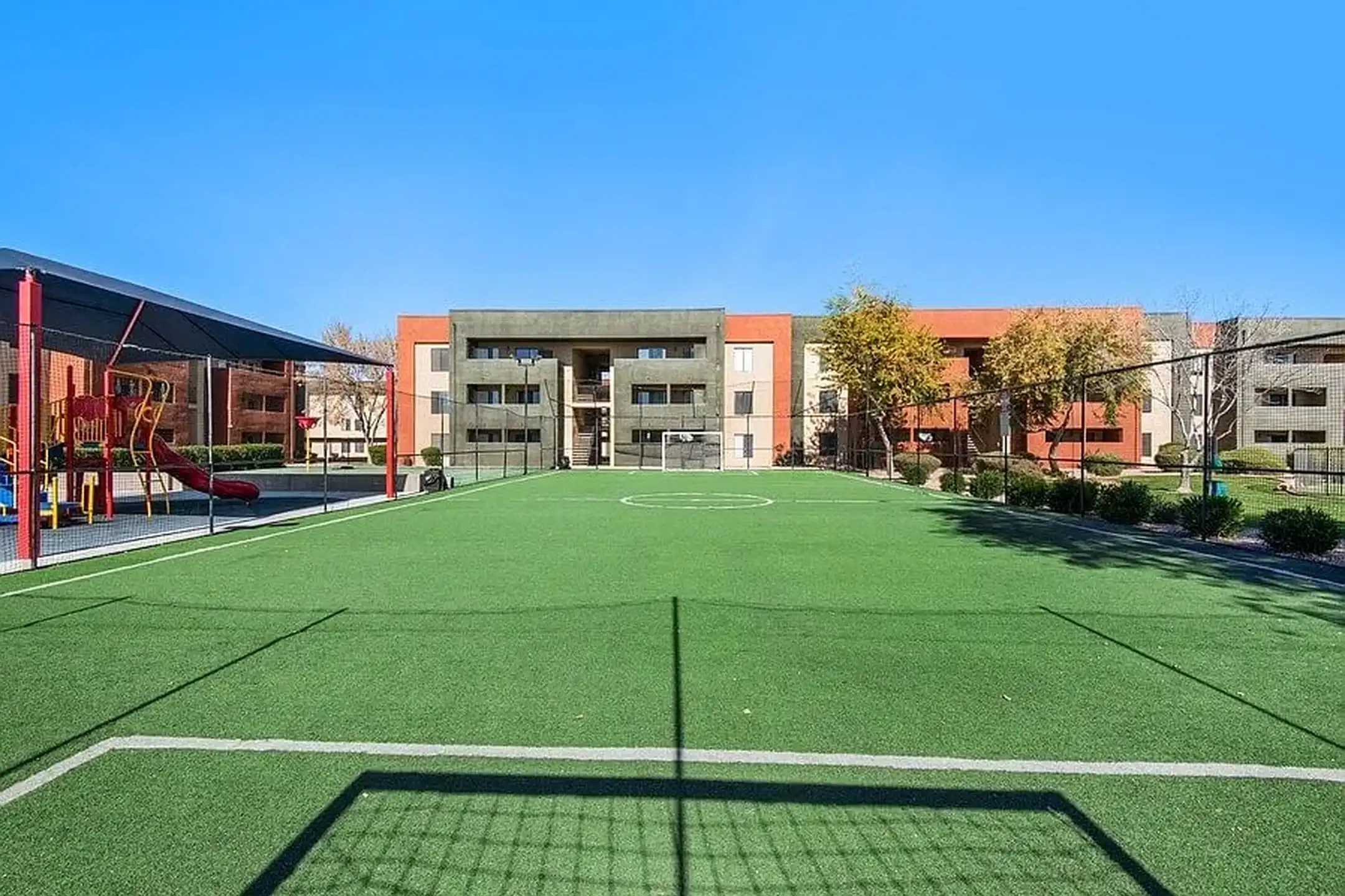 Saratoga Ridge - Phoenix, AZ 85022 | ApartmentGuide.com