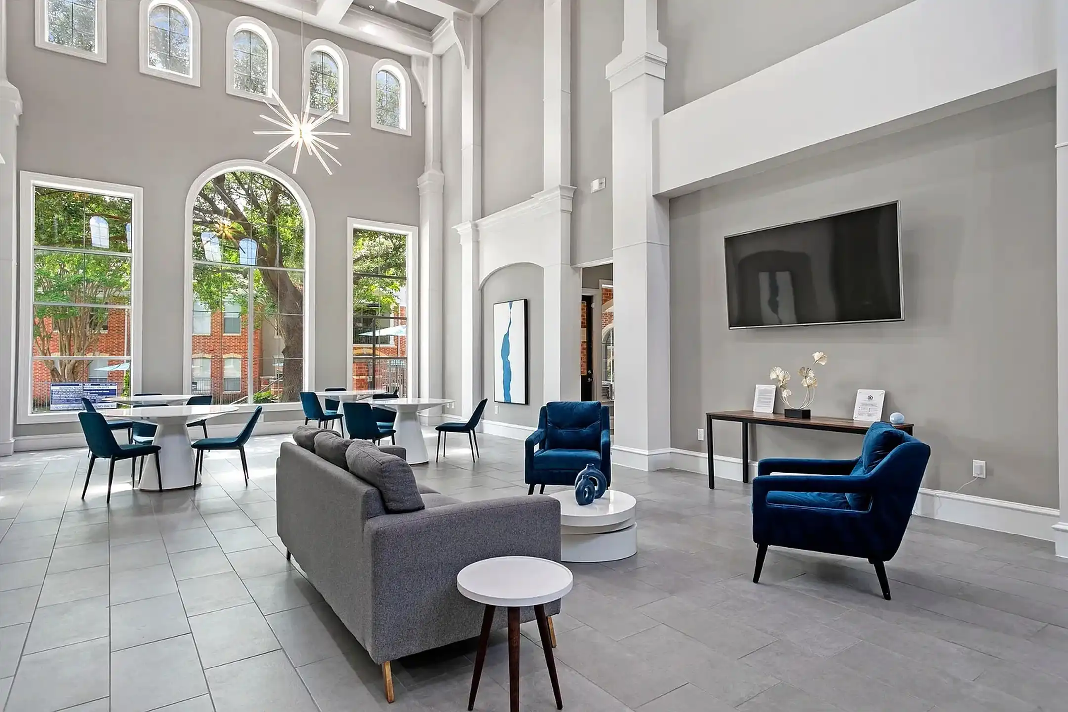 Windsor at Legacy - Plano, TX 75024 | ApartmentGuide.com