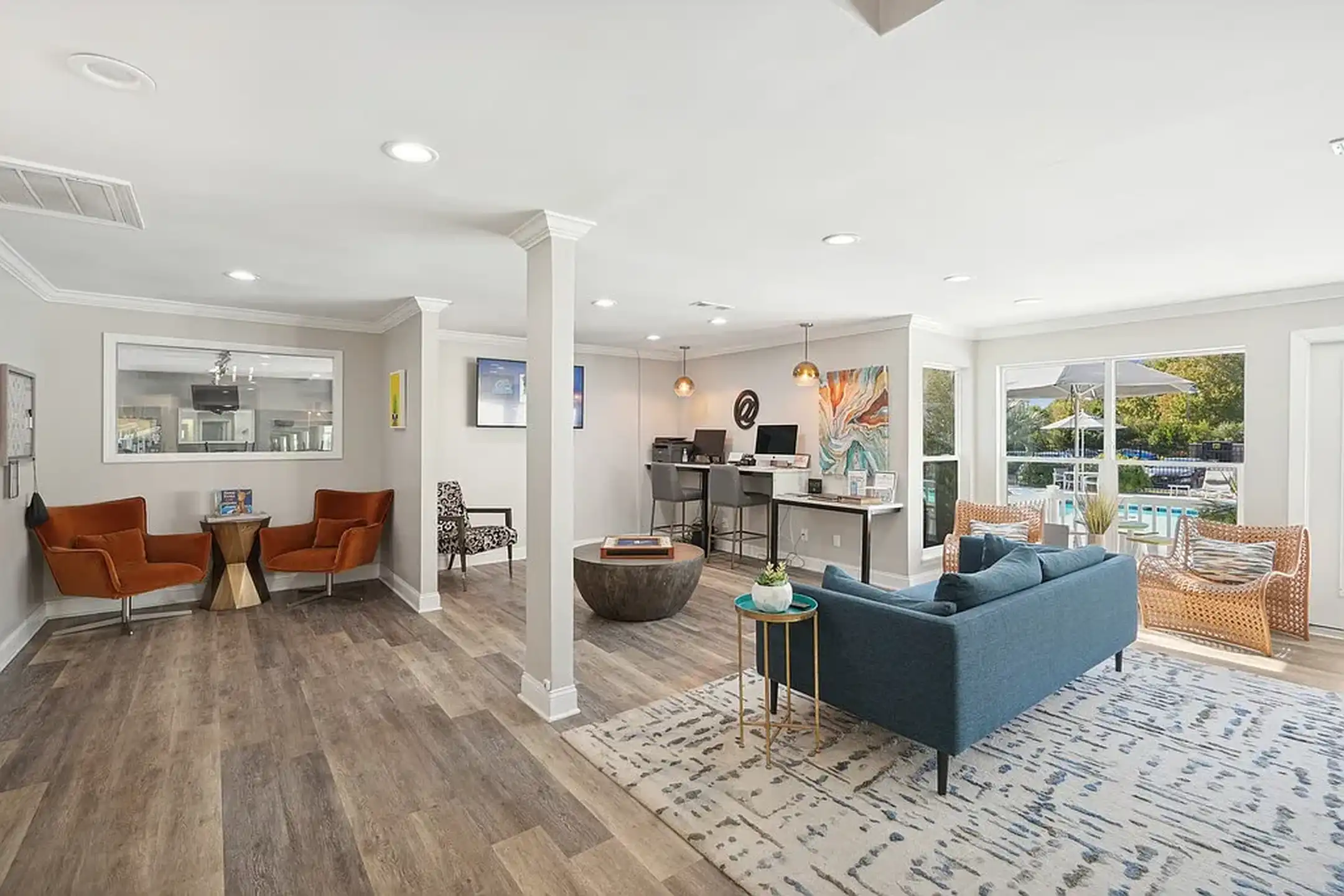 Cypress Pointe Apartment Homes - Wilmington, NC 28403 | ApartmentGuide.com