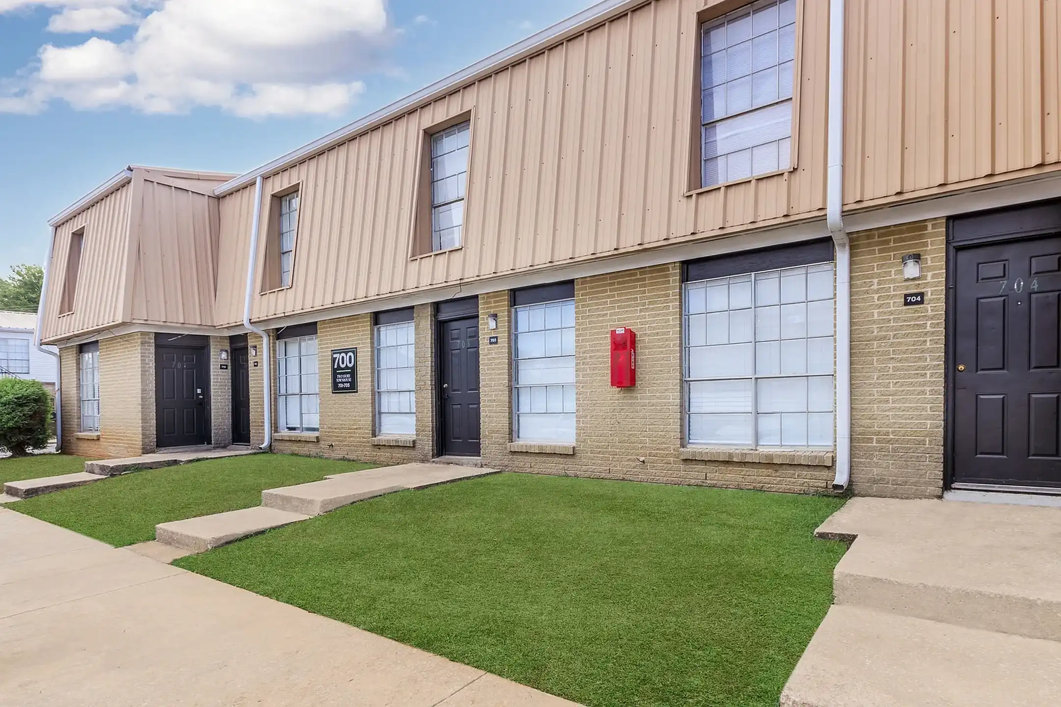 Raintree Village Apartments - Decatur, AL 35601 | ApartmentGuide.com
