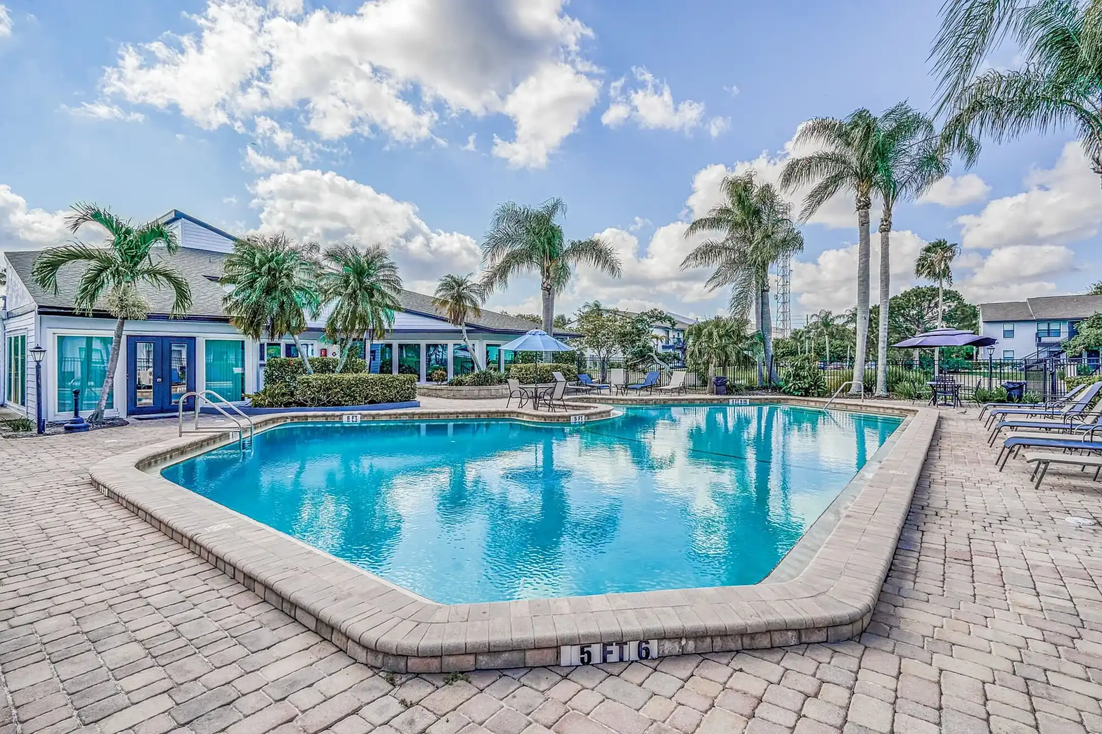 Tamarind Bay Apartments - Saint Petersburg, FL 33716 | ApartmentGuide.com