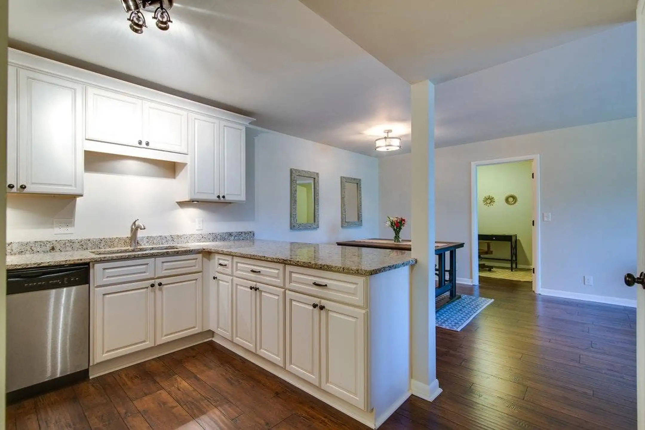 1237 Ardee Ave unit 7 - Nashville, TN 37216 | ApartmentGuide.com