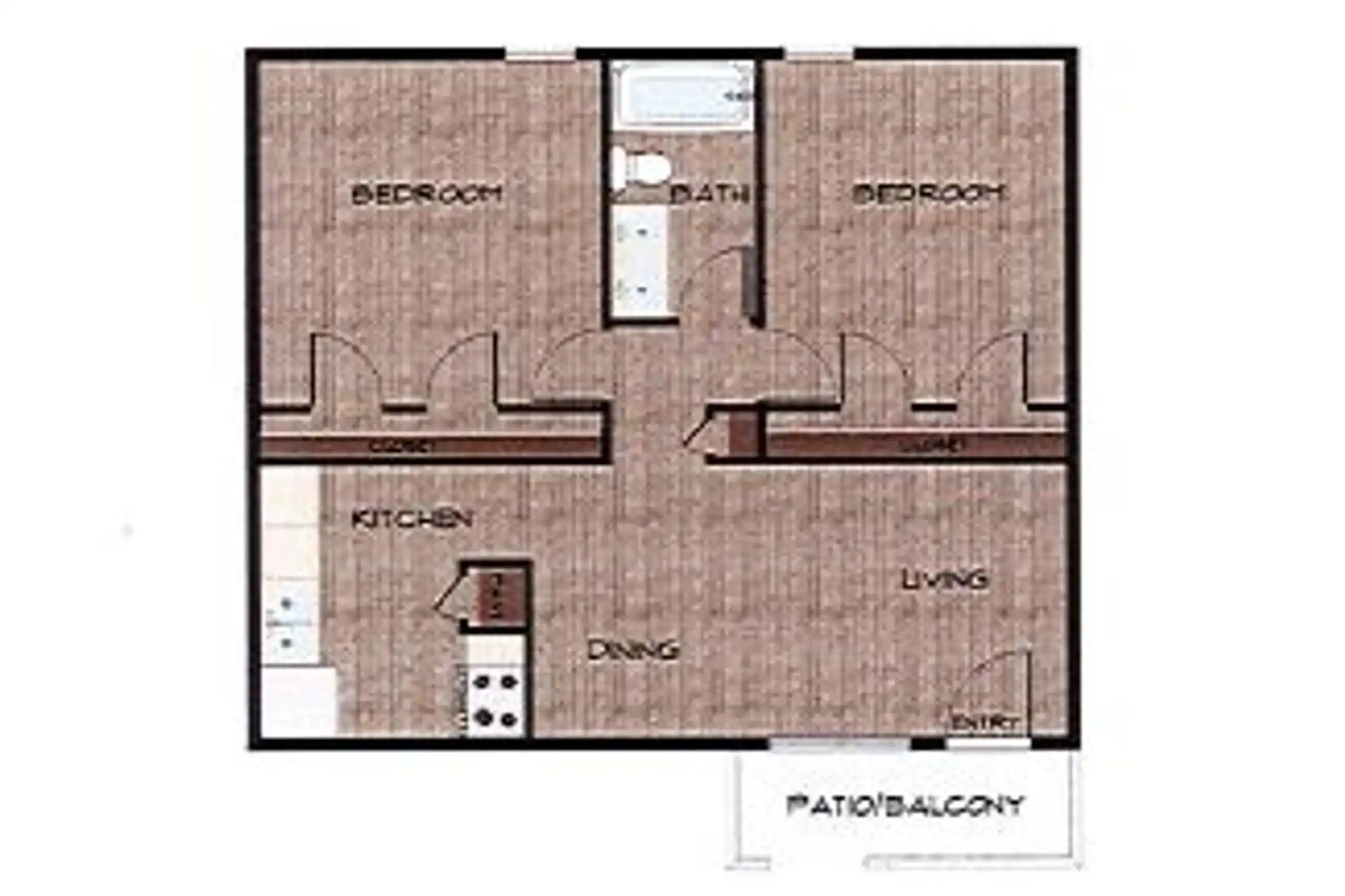 1124 Rutland Dr unit 177 - Austin, TX 78758 | ApartmentGuide.com