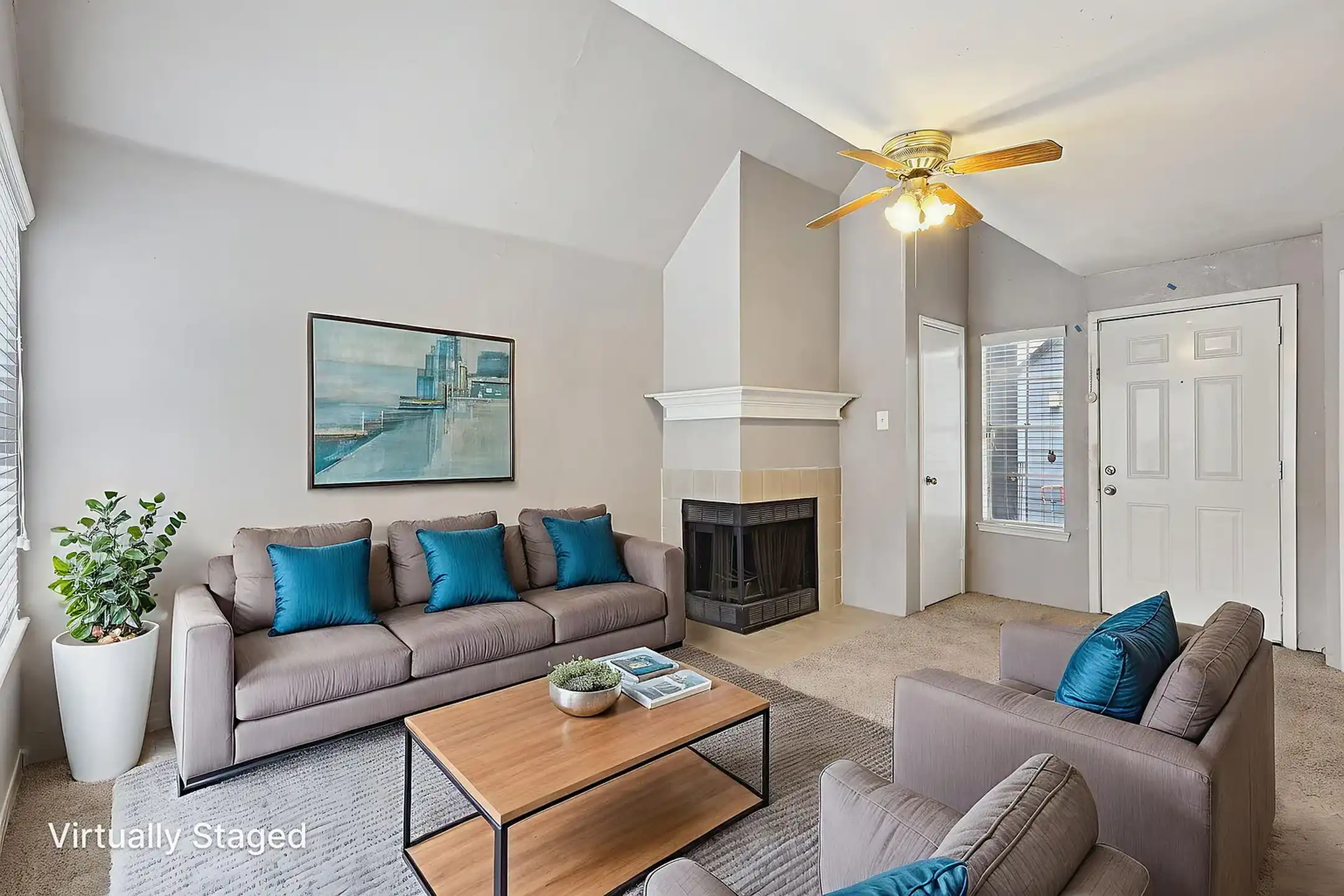 Brant Rock - Houston, TX 77082 | ApartmentGuide.com