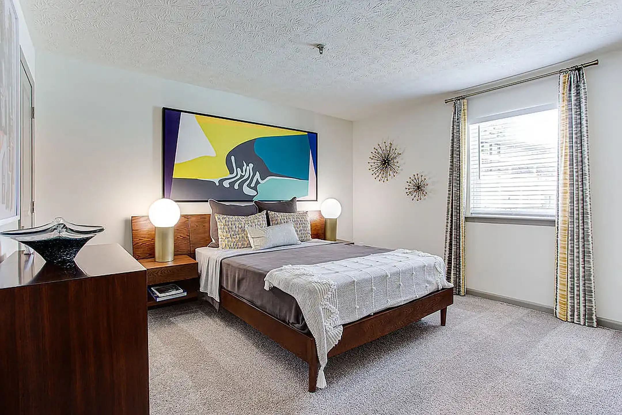 The Five @ North Decatur - Decatur, GA 30033 | ApartmentGuide.com