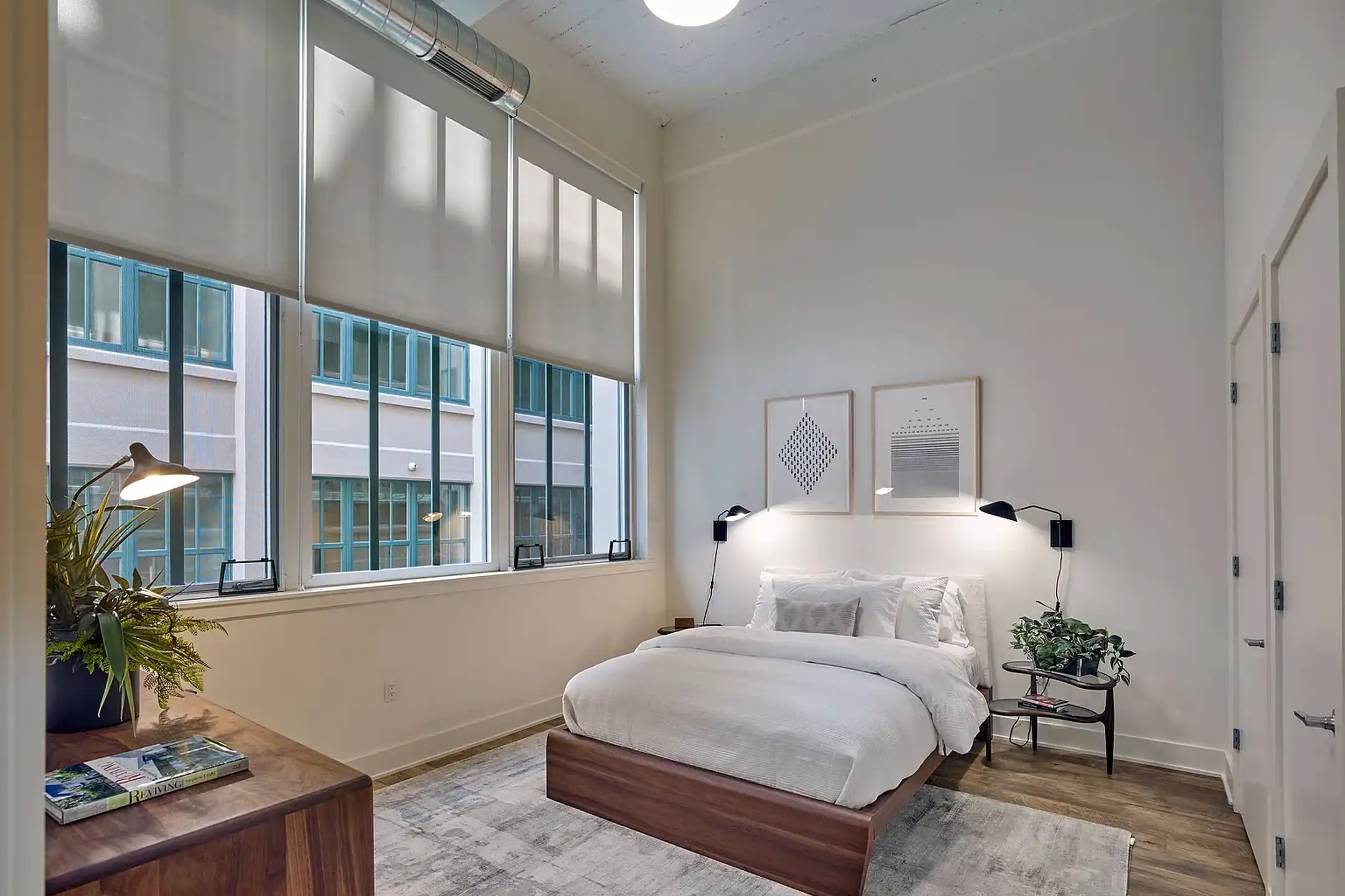 Edison Lofts - West Orange, NJ 07052 | ApartmentGuide.com