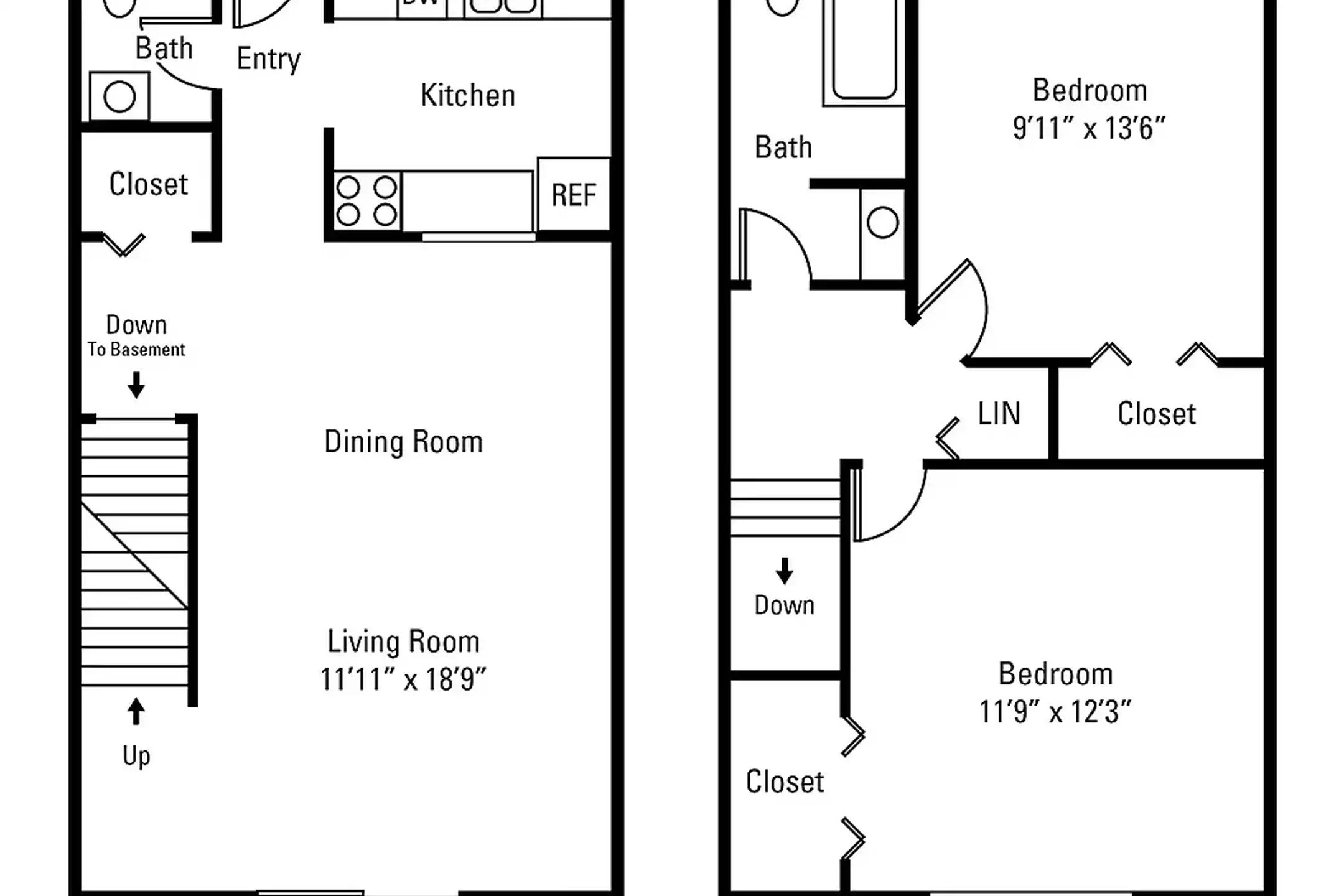 High Acres Apartments and Townhomes - Syracuse, NY 13215 ...