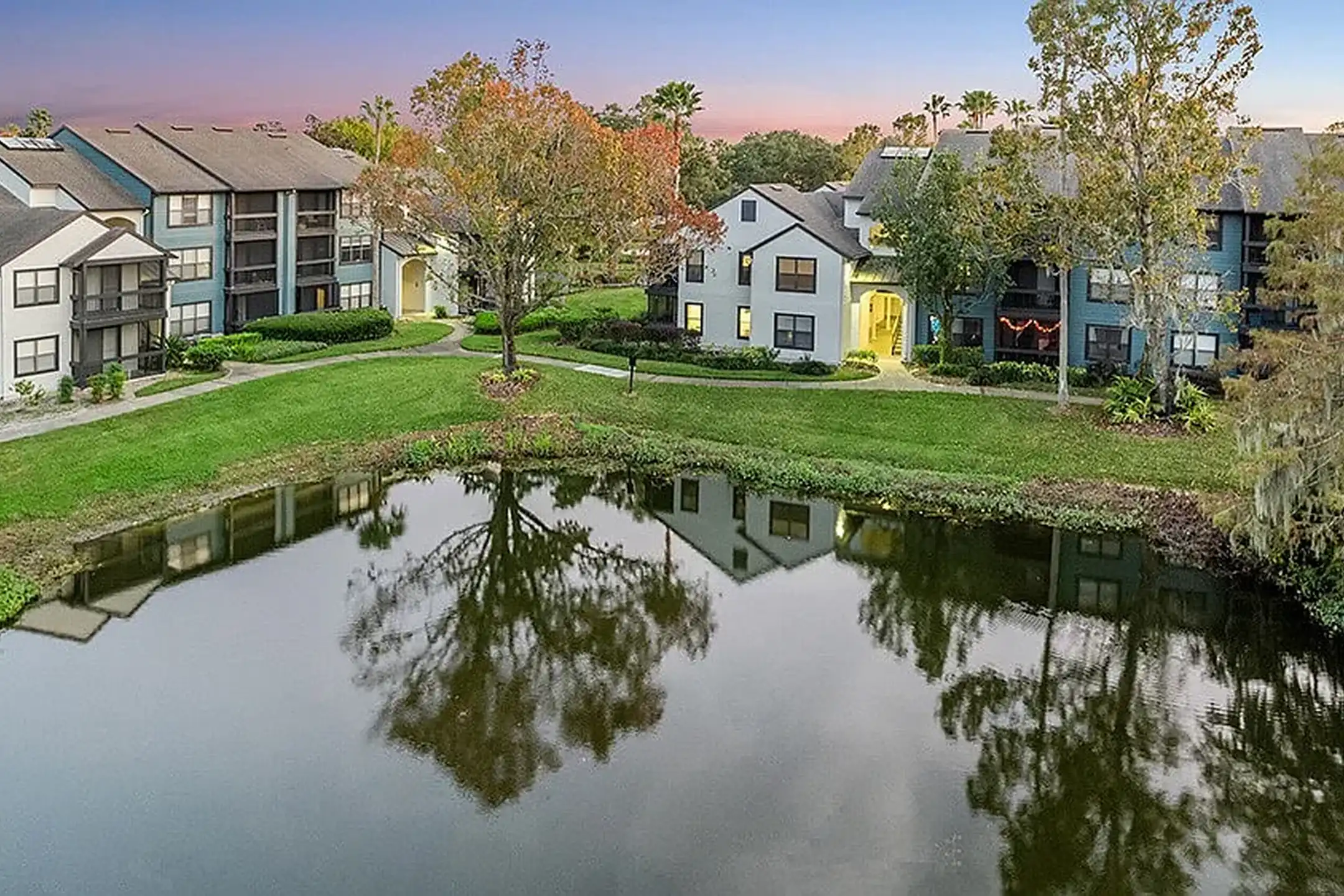 Fountains at Lee Vista - Orlando, FL 32822 | ApartmentGuide.com
