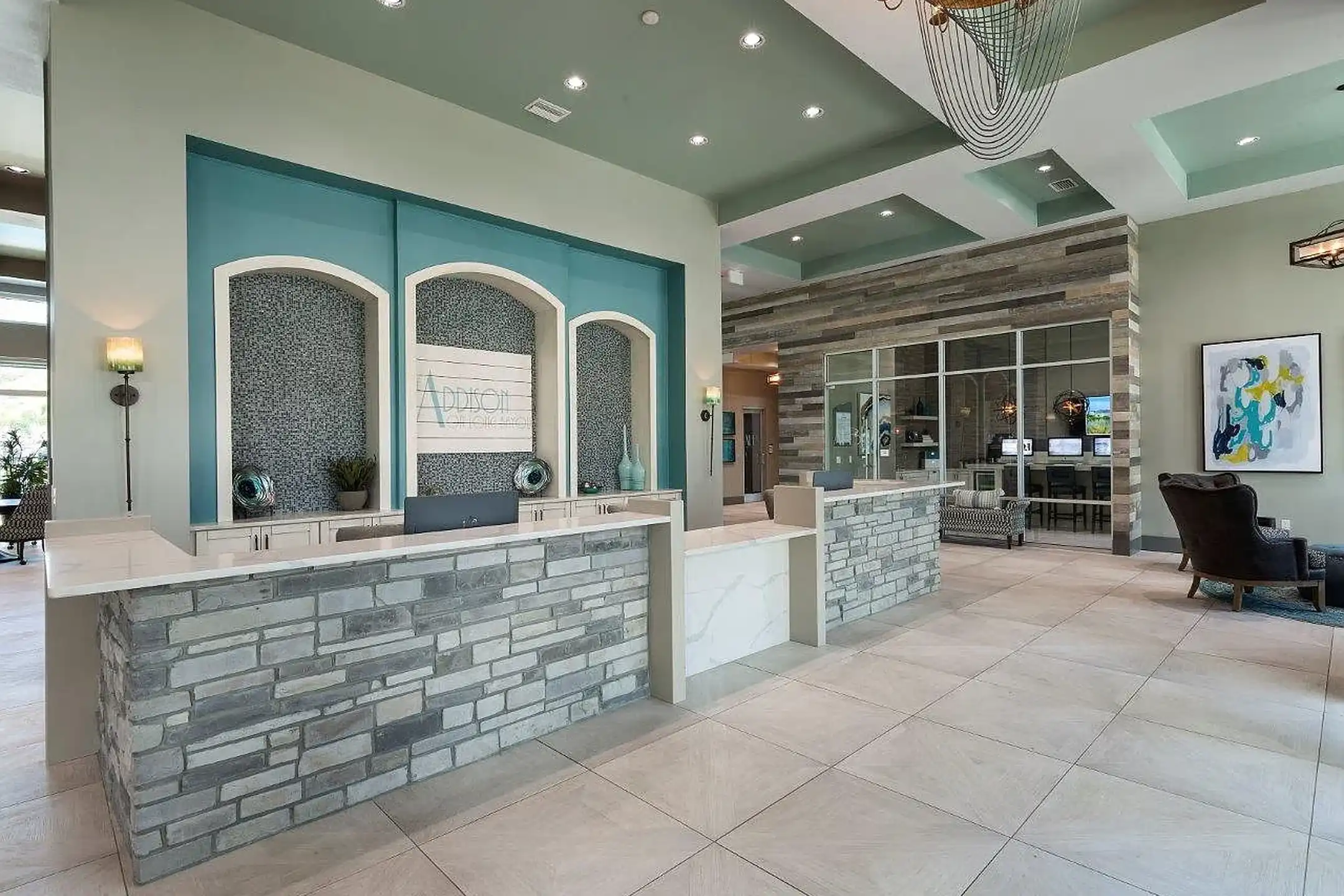 The Addison on Long Bayou - Seminole, FL 33772 | ApartmentGuide.com