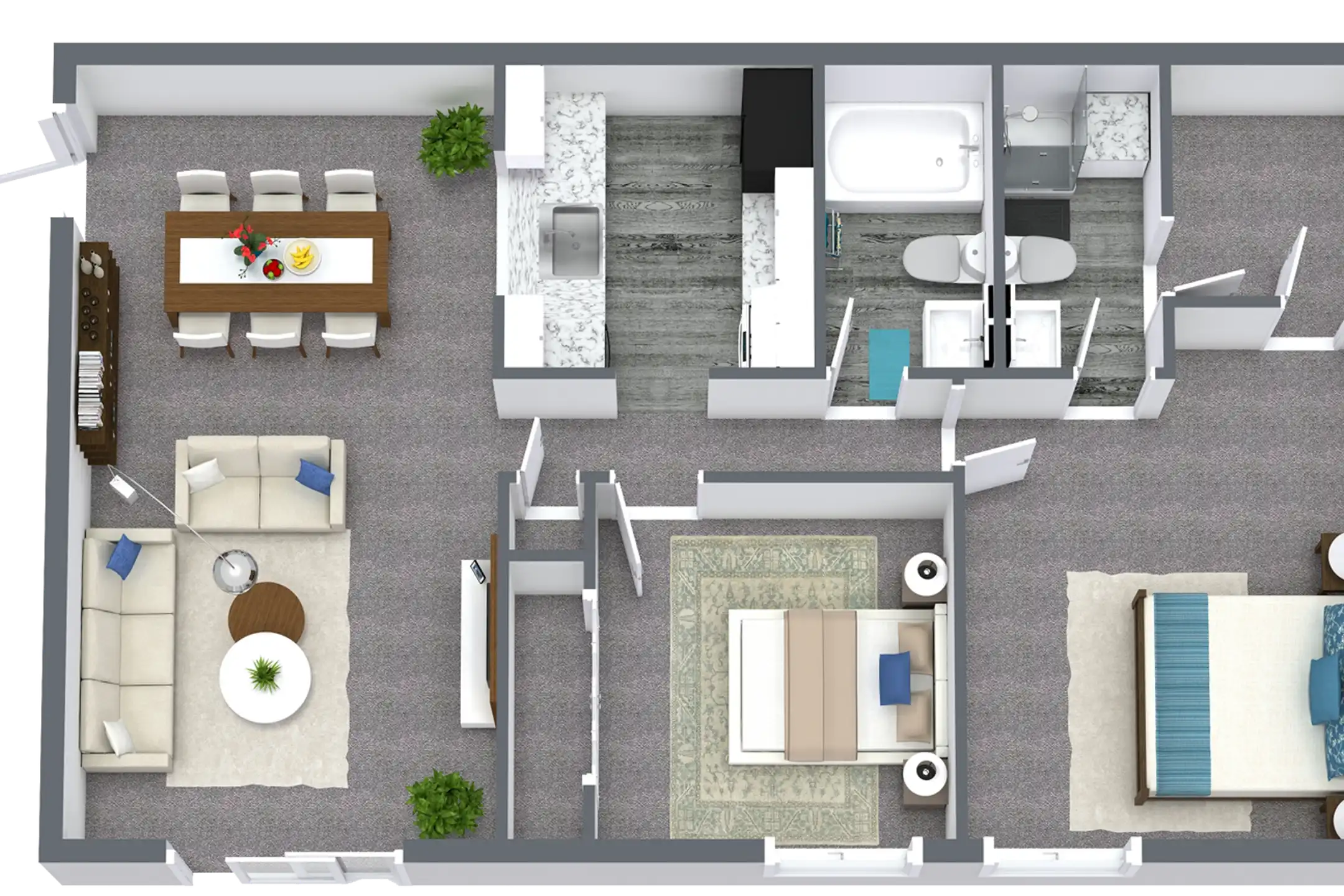 238 52nd St unit 127 - West Des Moines, IA 50265 | ApartmentGuide.com