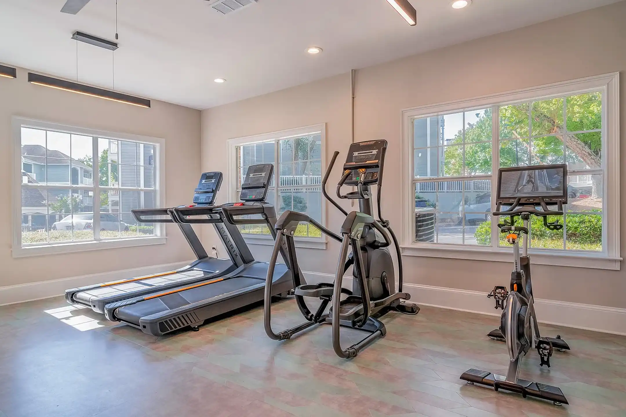Jefferson at the Perimeter Apartments - Dunwoody, GA 30338 ...