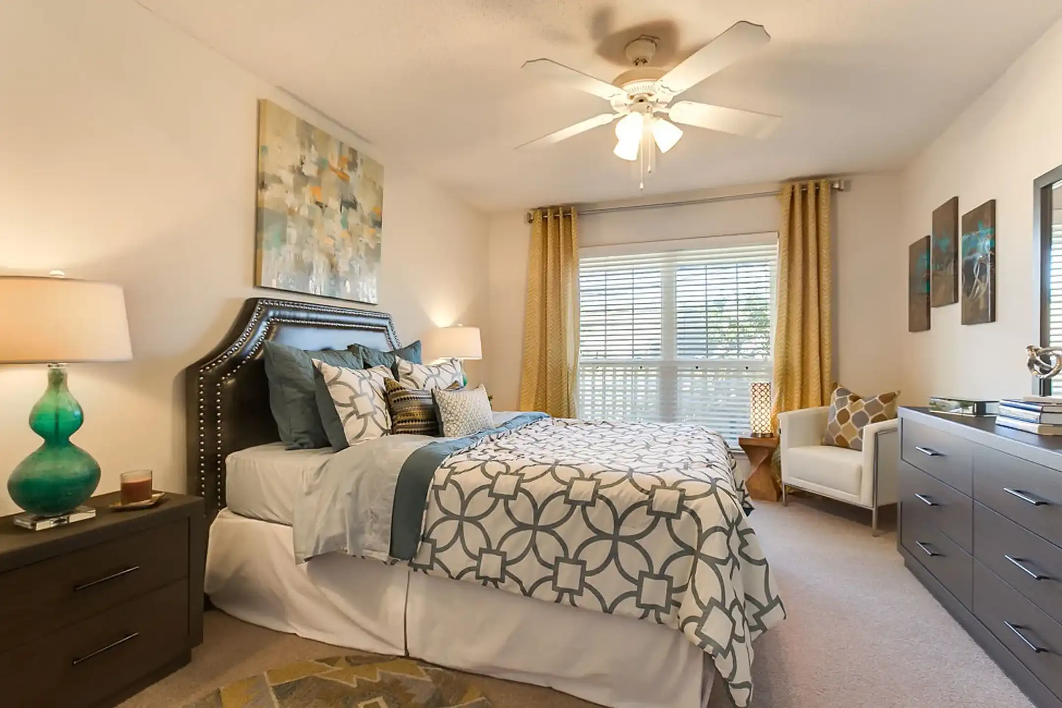 Severn Pointe - Metairie, LA 70001 | ApartmentGuide.com