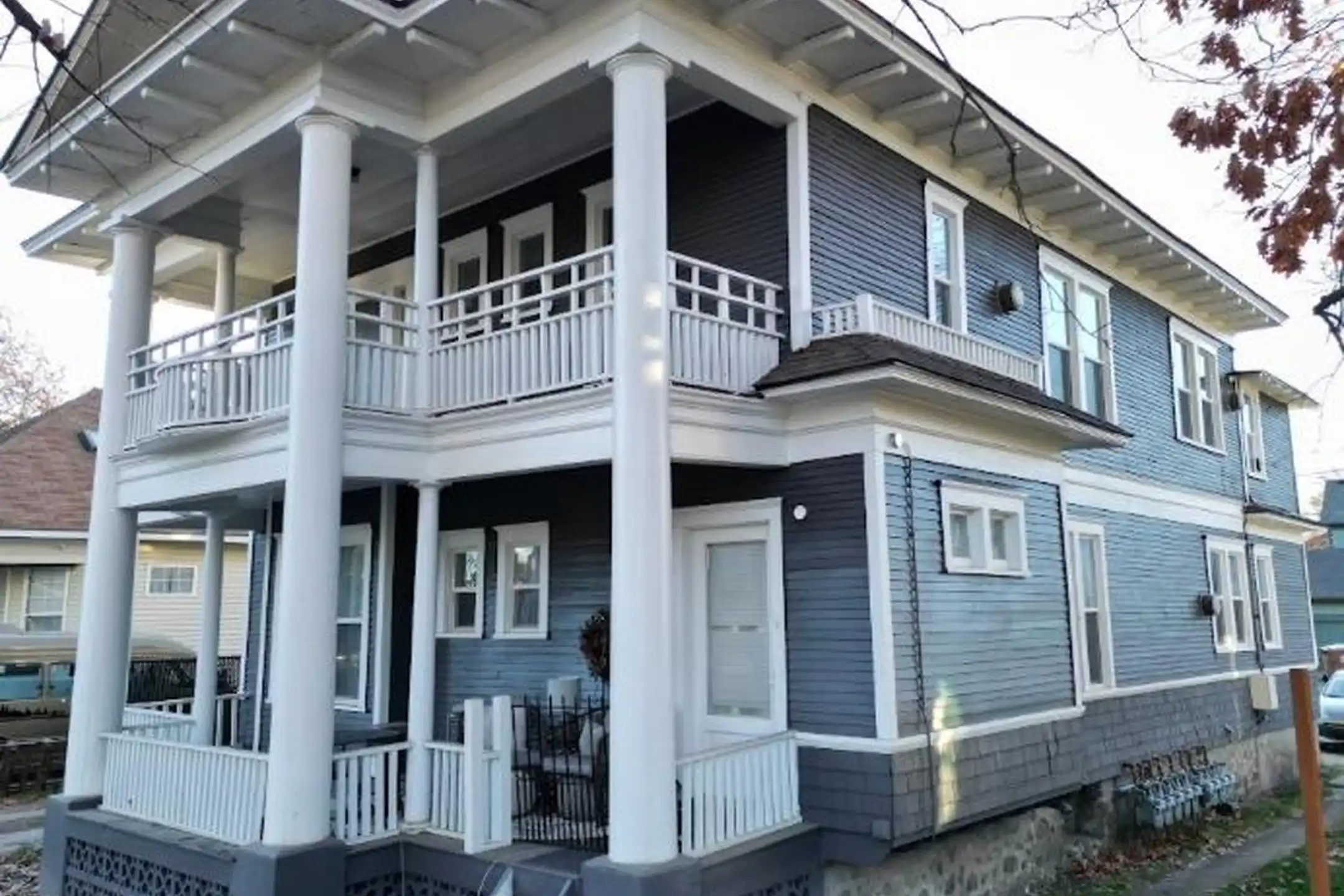 1119 W Augusta Ave unit 2 - Spokane, WA 99205 | ApartmentGuide.com