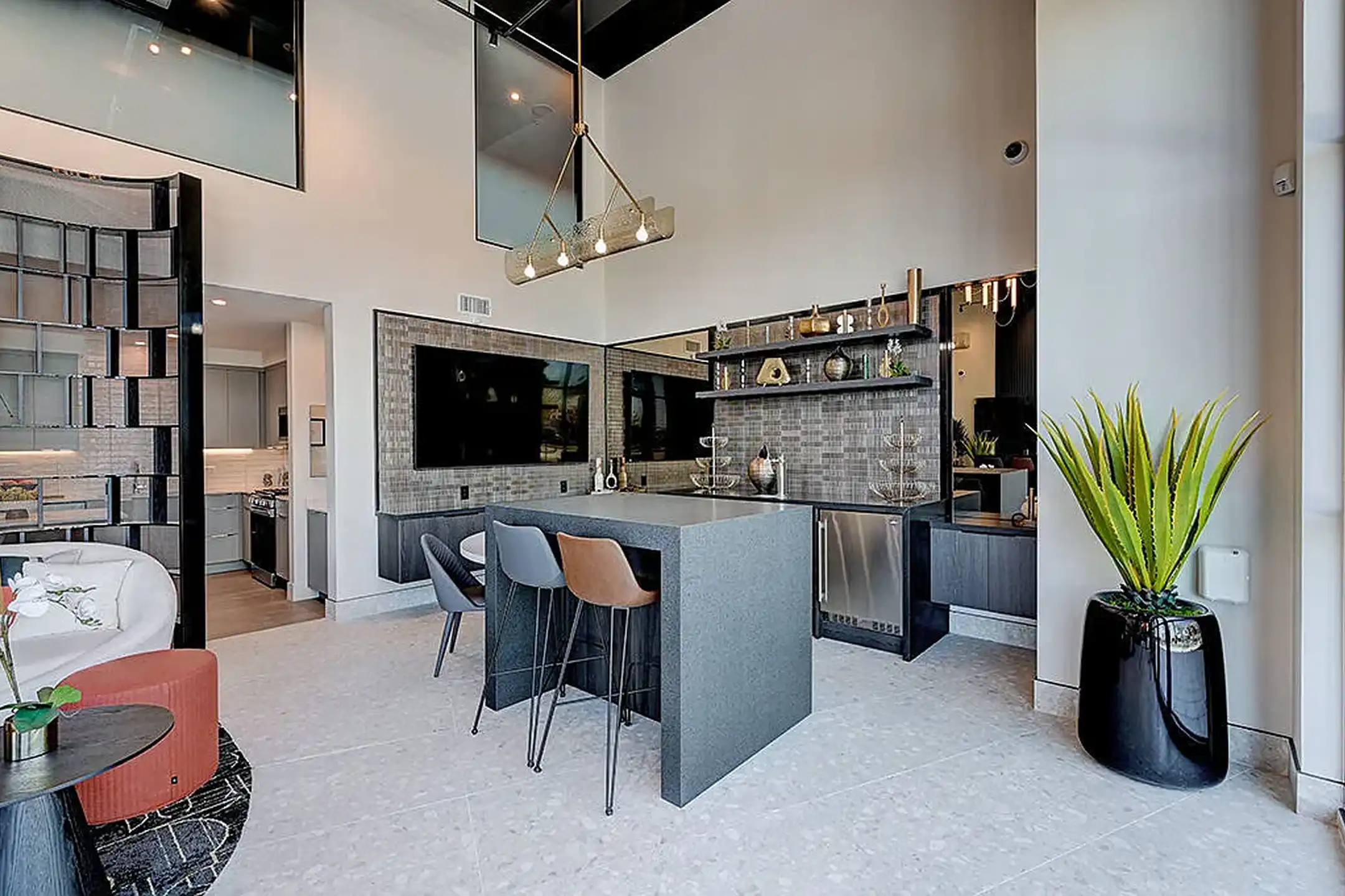 The Ellison - Las Vegas, NV 89148 | ApartmentGuide.com