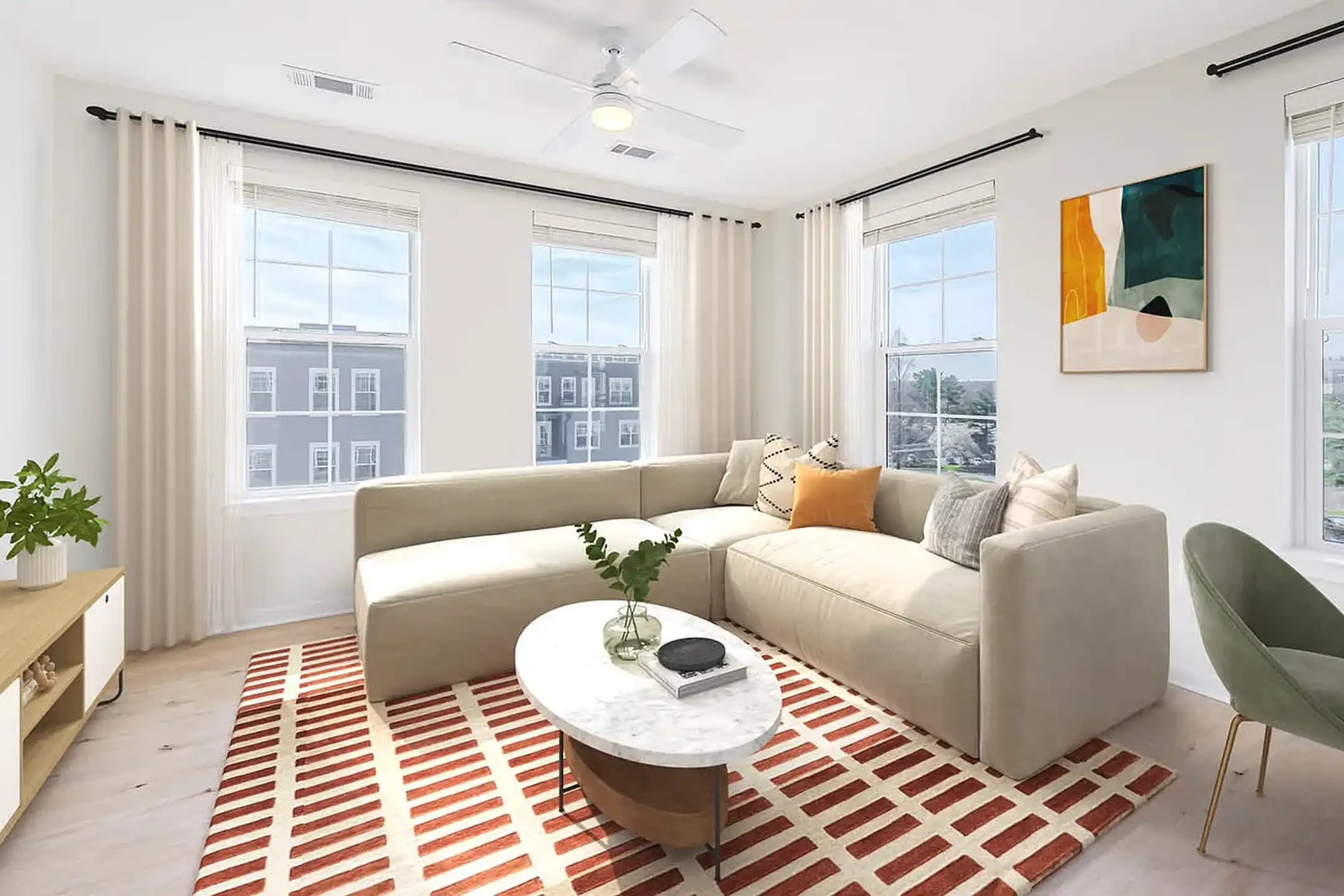 Alexan Harrison - West Harrison, NY 10604 | ApartmentGuide.com