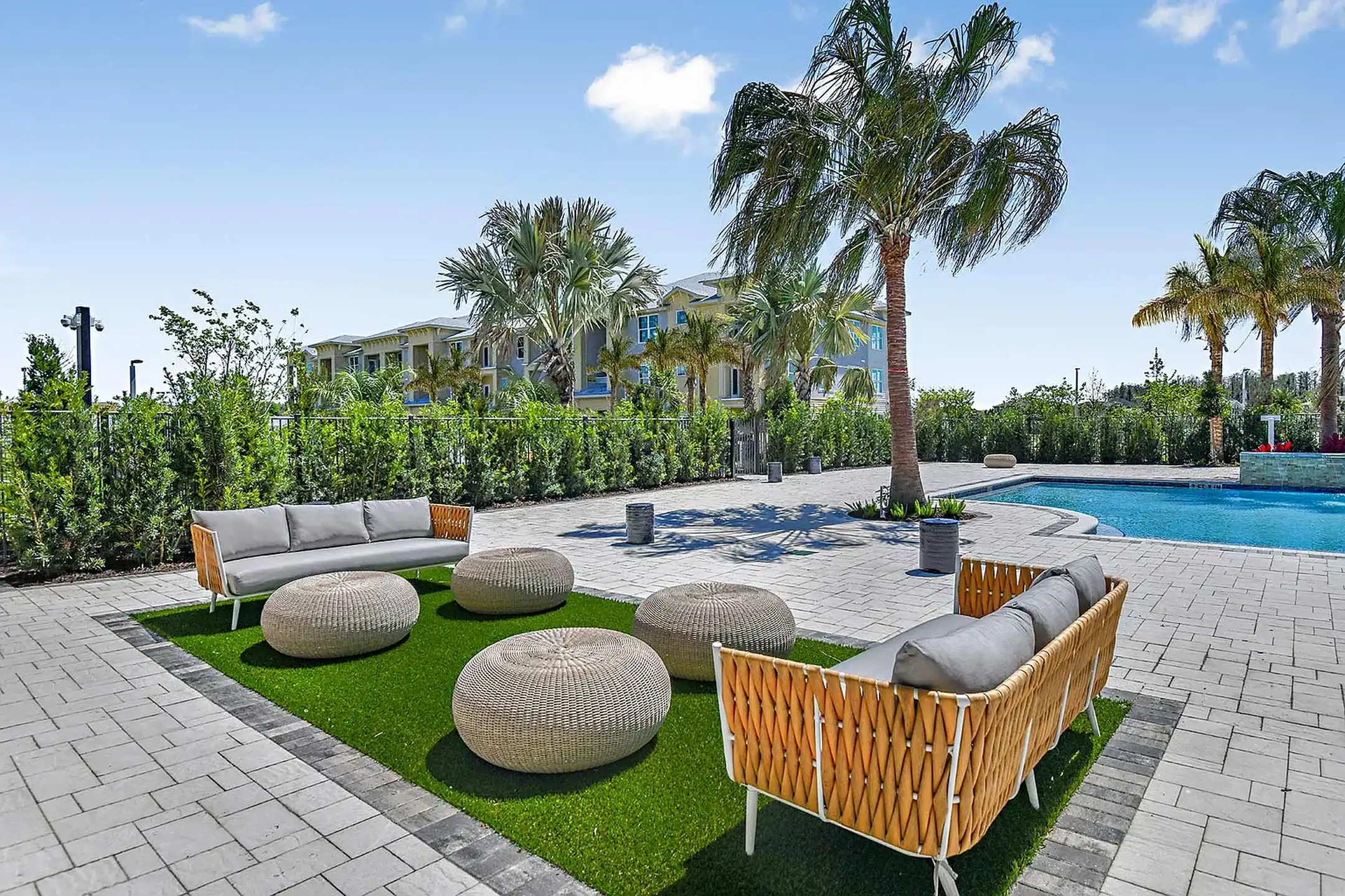 The Gallery at Trinity - New Port Richey, FL 34655 | ApartmentGuide.com