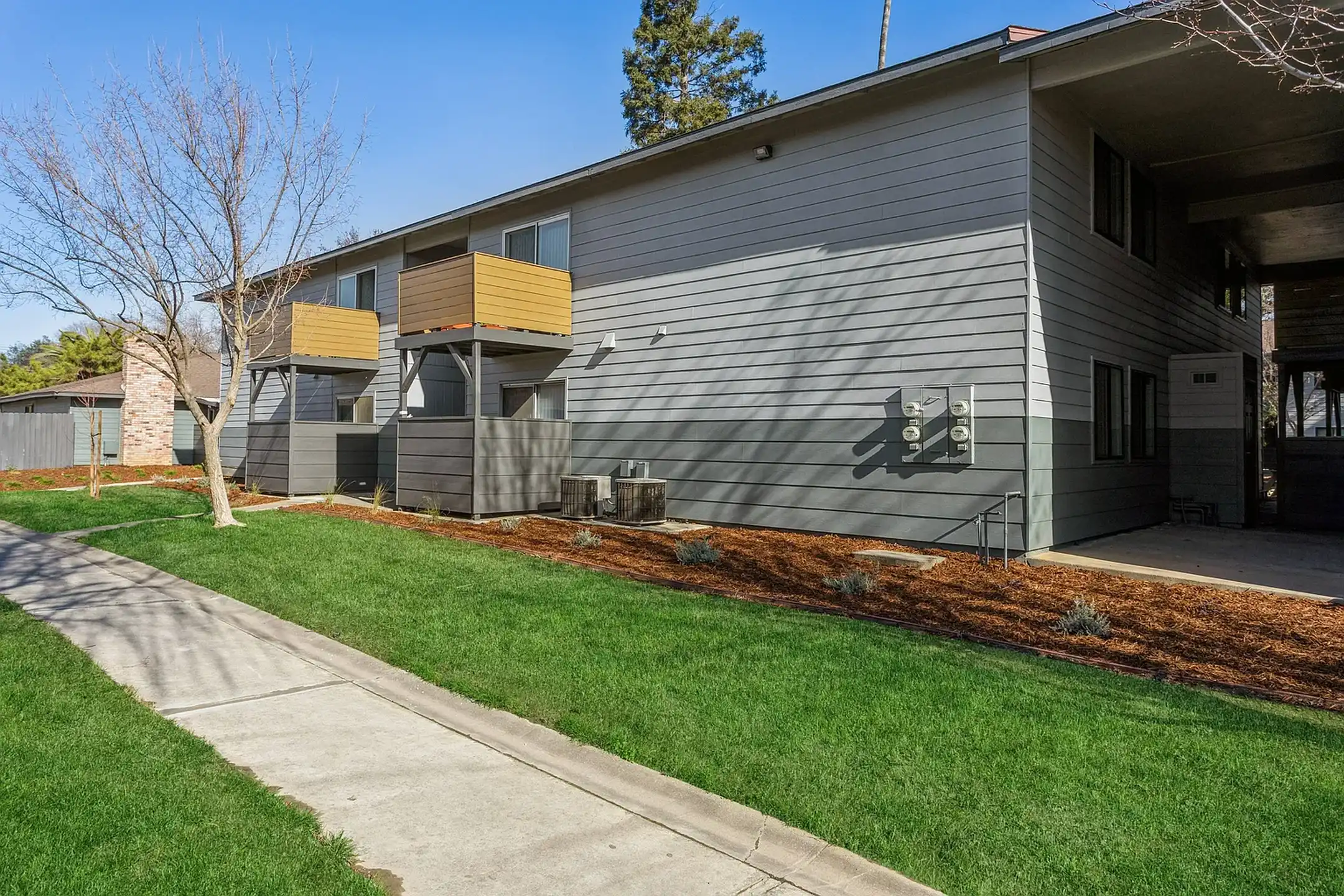 The Edison - Sacramento, CA 95821 | ApartmentGuide.com