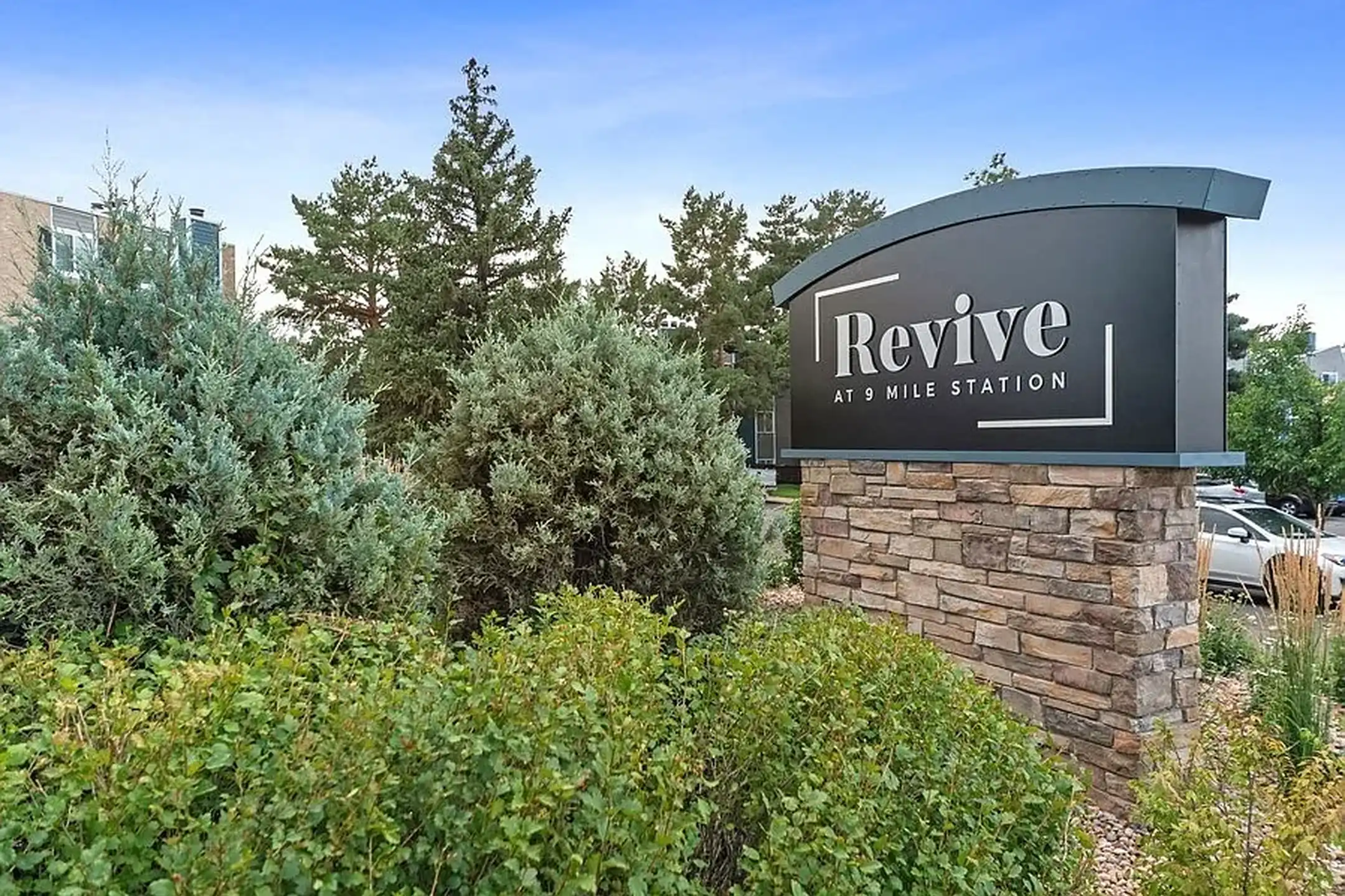 Revive At 9 Mile Station - Denver, CO 80014 | ApartmentGuide.com