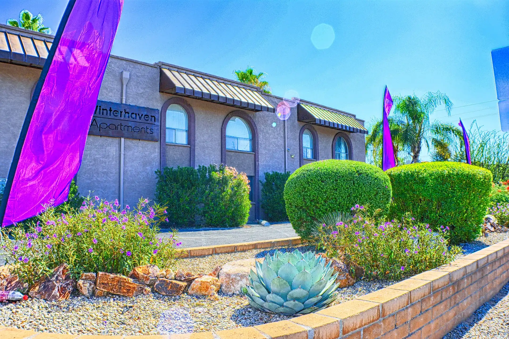 Winterhaven Apartments - Tucson, AZ 85716 | ApartmentGuide.com