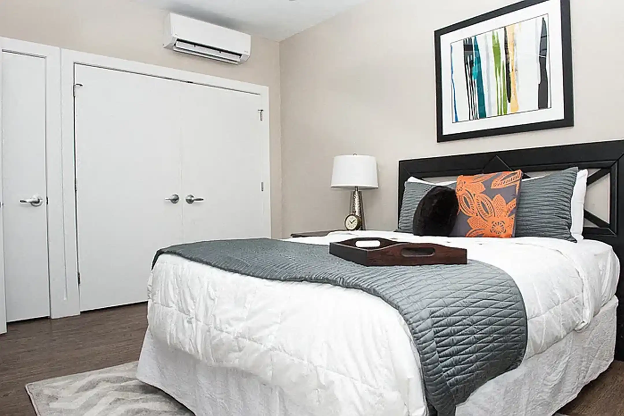 Embassy Tower Apartments - Washington, DC 20009 | ApartmentGuide.com