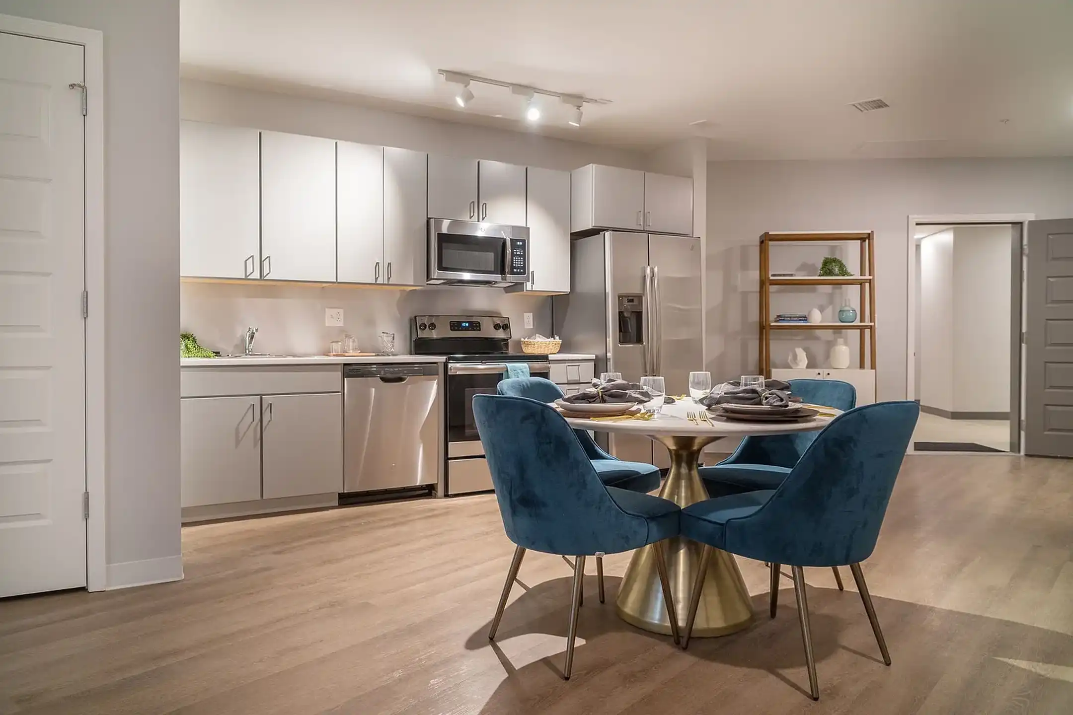 Liberty Lofts - Rochester, NY 14604 | ApartmentGuide.com