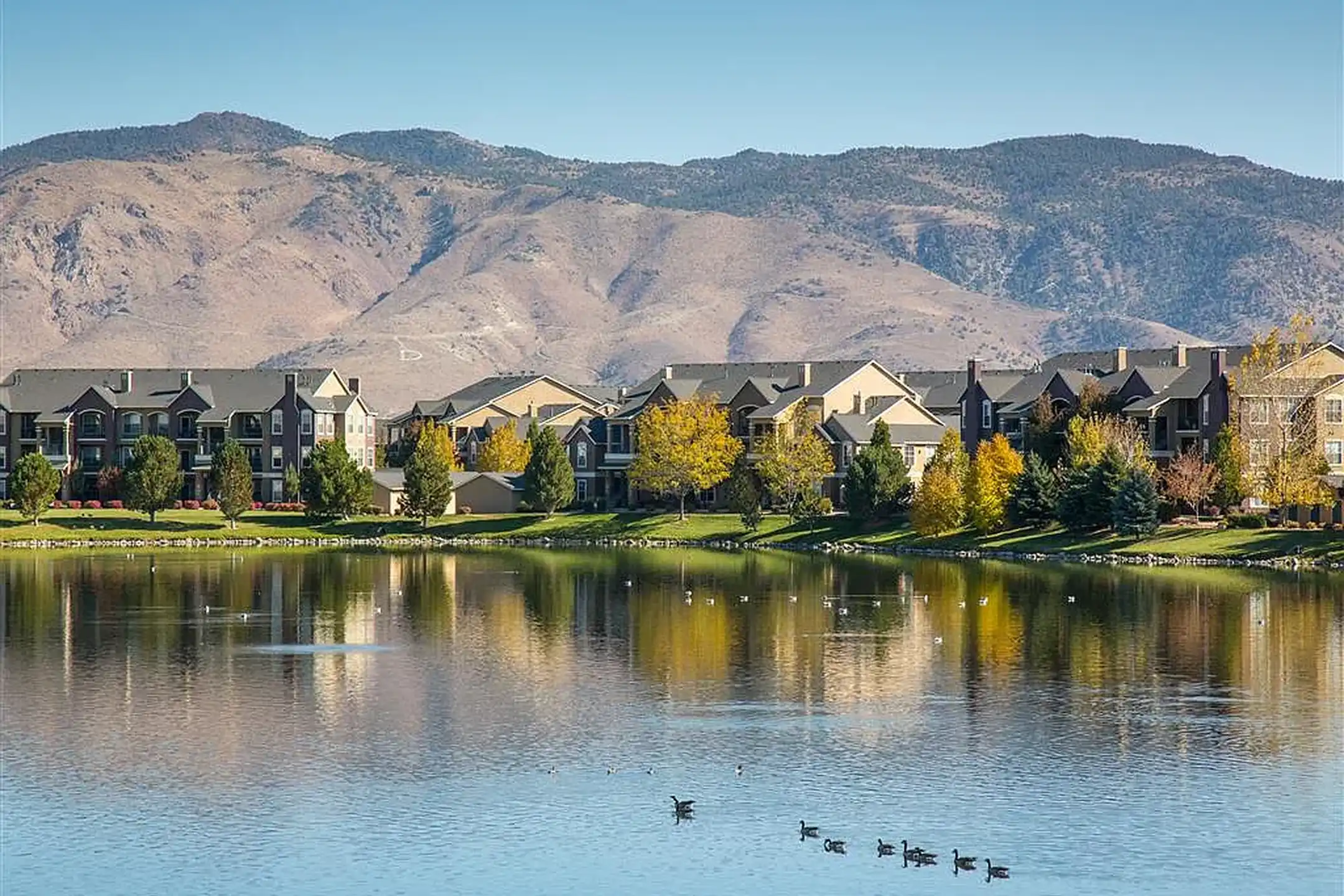 Veridian at South Meadows - Reno, NV 89521 | ApartmentGuide.com