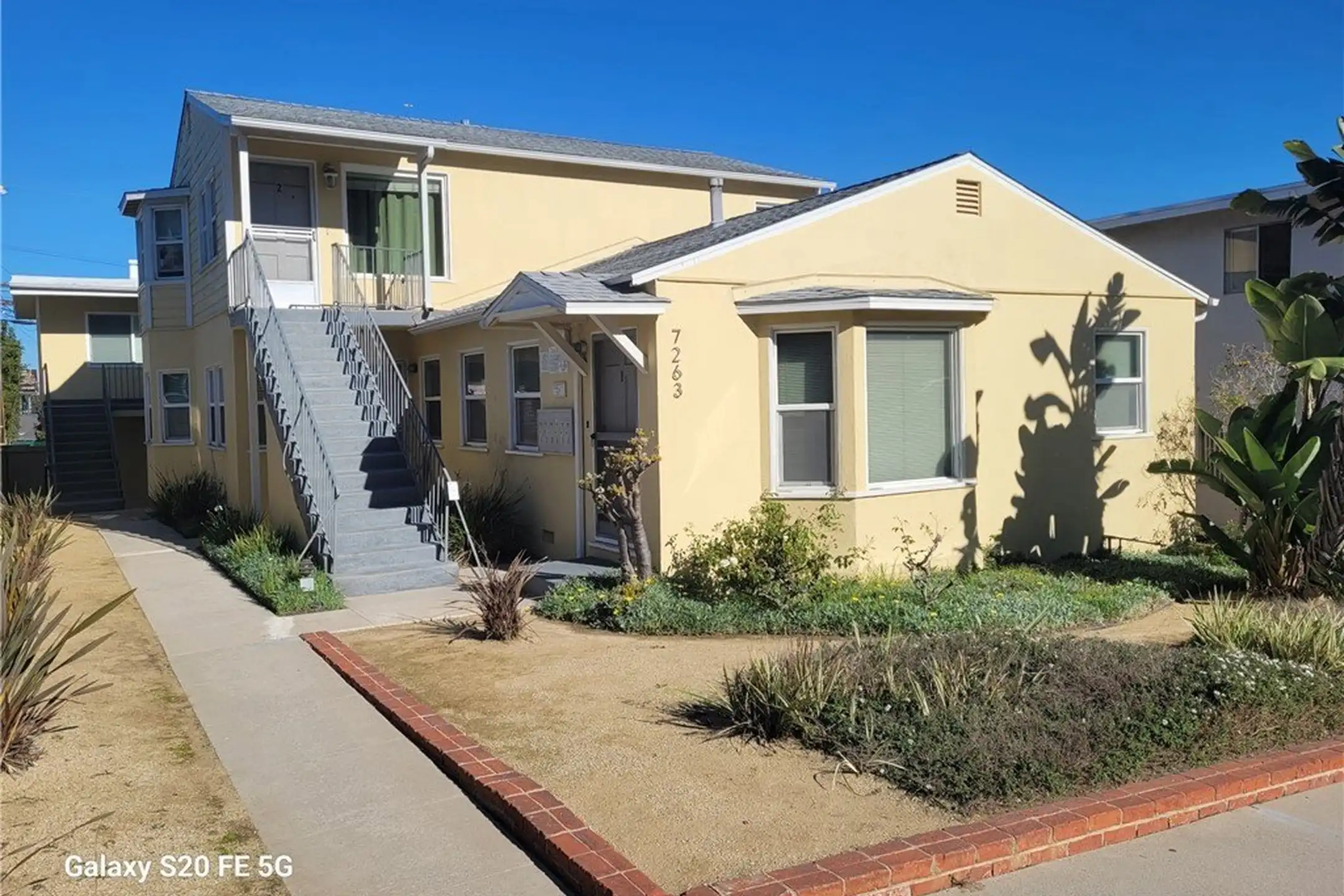 7263 W Manchester Ave - Los Angeles, CA 90045 | ApartmentGuide.com