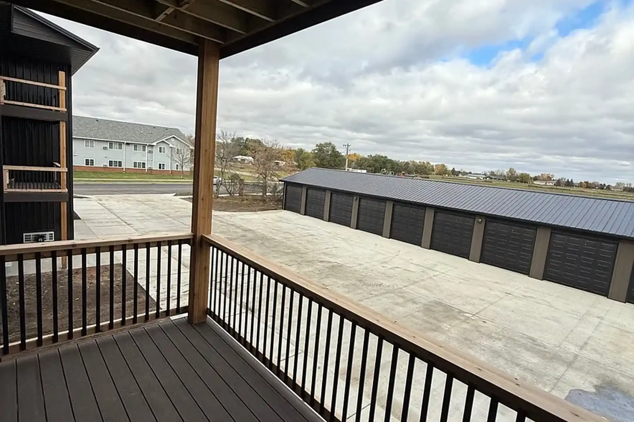 Legacy Lofts - Mitchell, SD 57301 | ApartmentGuide.com