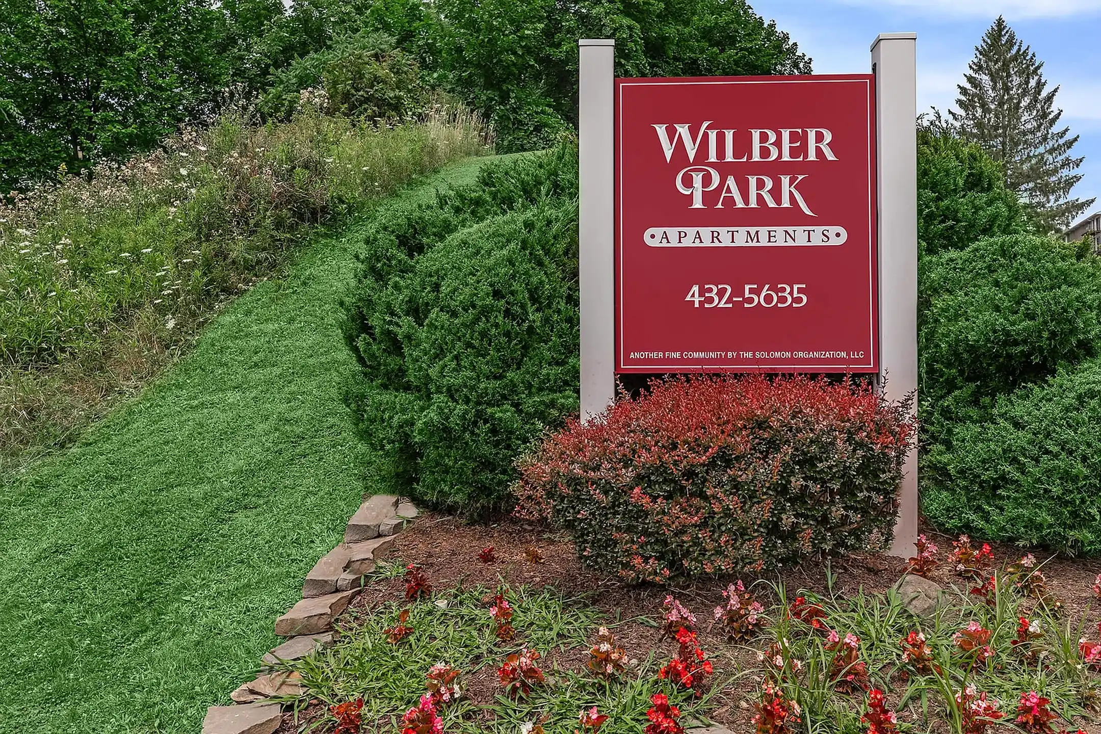 Wilber Park Apartments - Oneonta, NY 13820 | ApartmentGuide.com