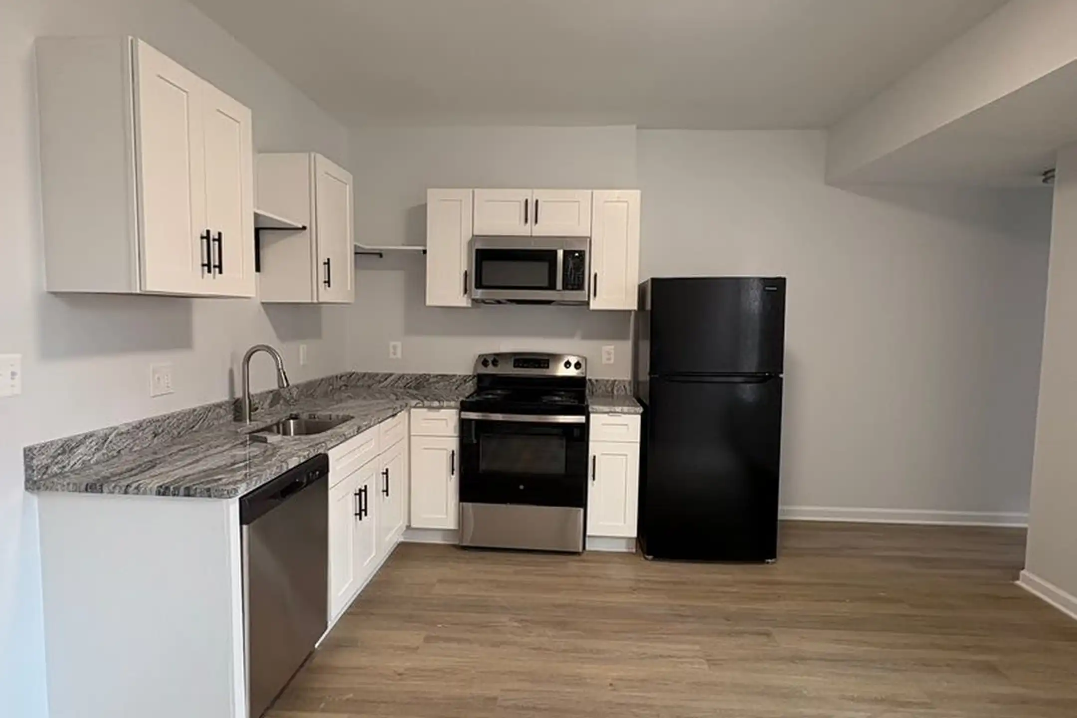 2633 N Charles St unit 2 - Baltimore, MD 21218 | ApartmentGuide.com
