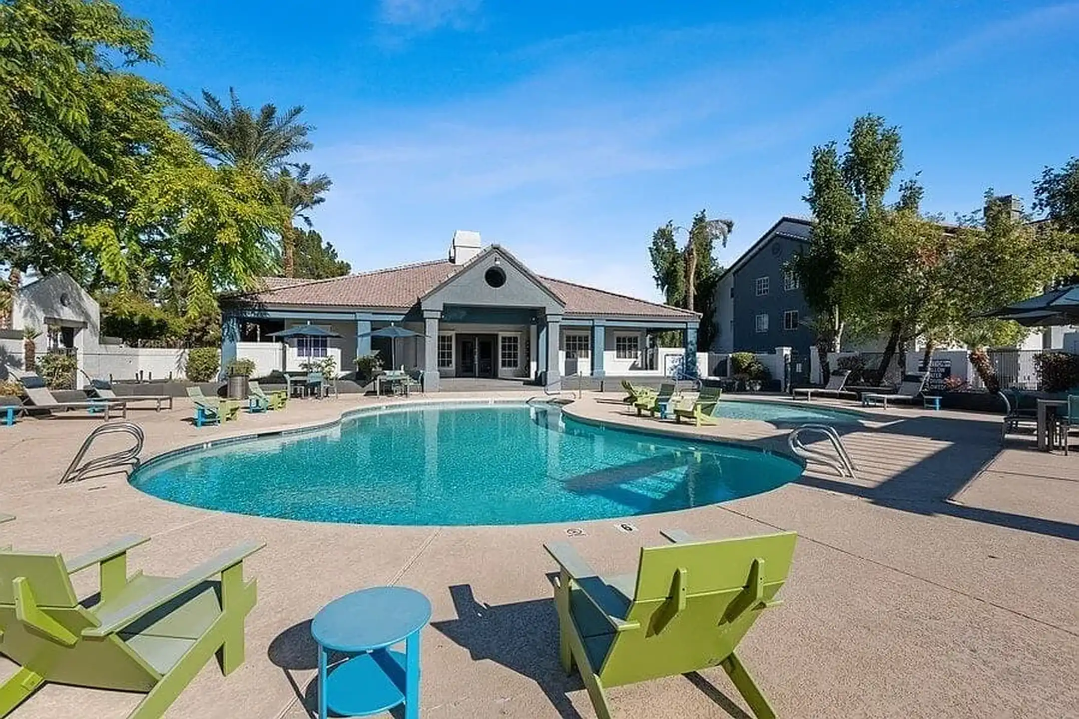 Array South Mountain - Phoenix, AZ 85044 | ApartmentGuide.com