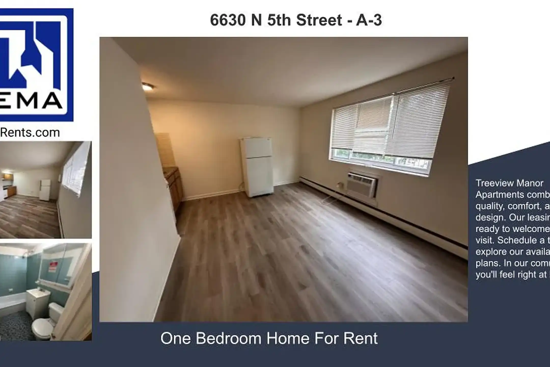 Treeview Residences - Philadelphia, PA 19126 | ApartmentGuide.com