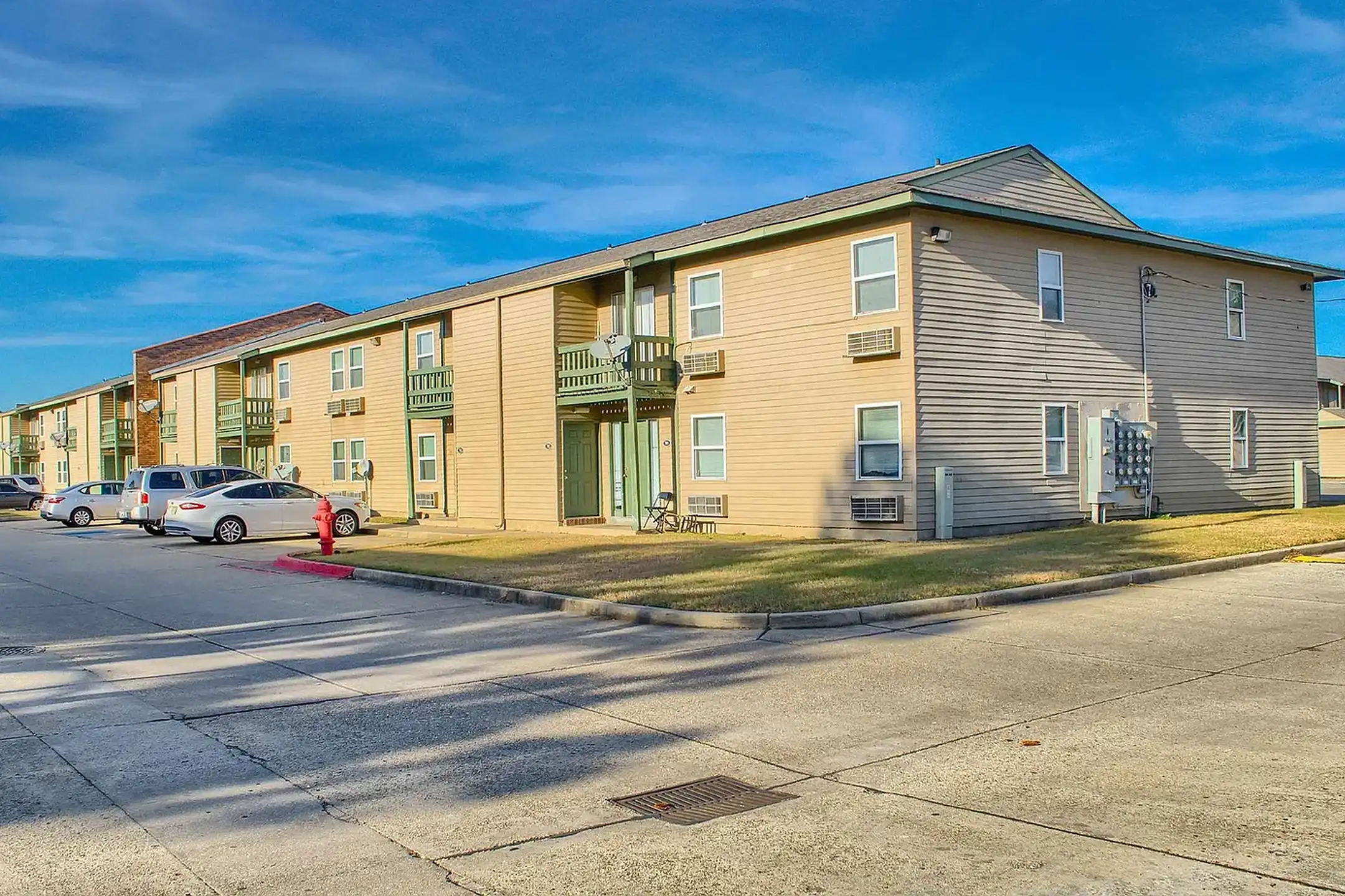 Carmel Spring - New Orleans, LA 70128 | ApartmentGuide.com