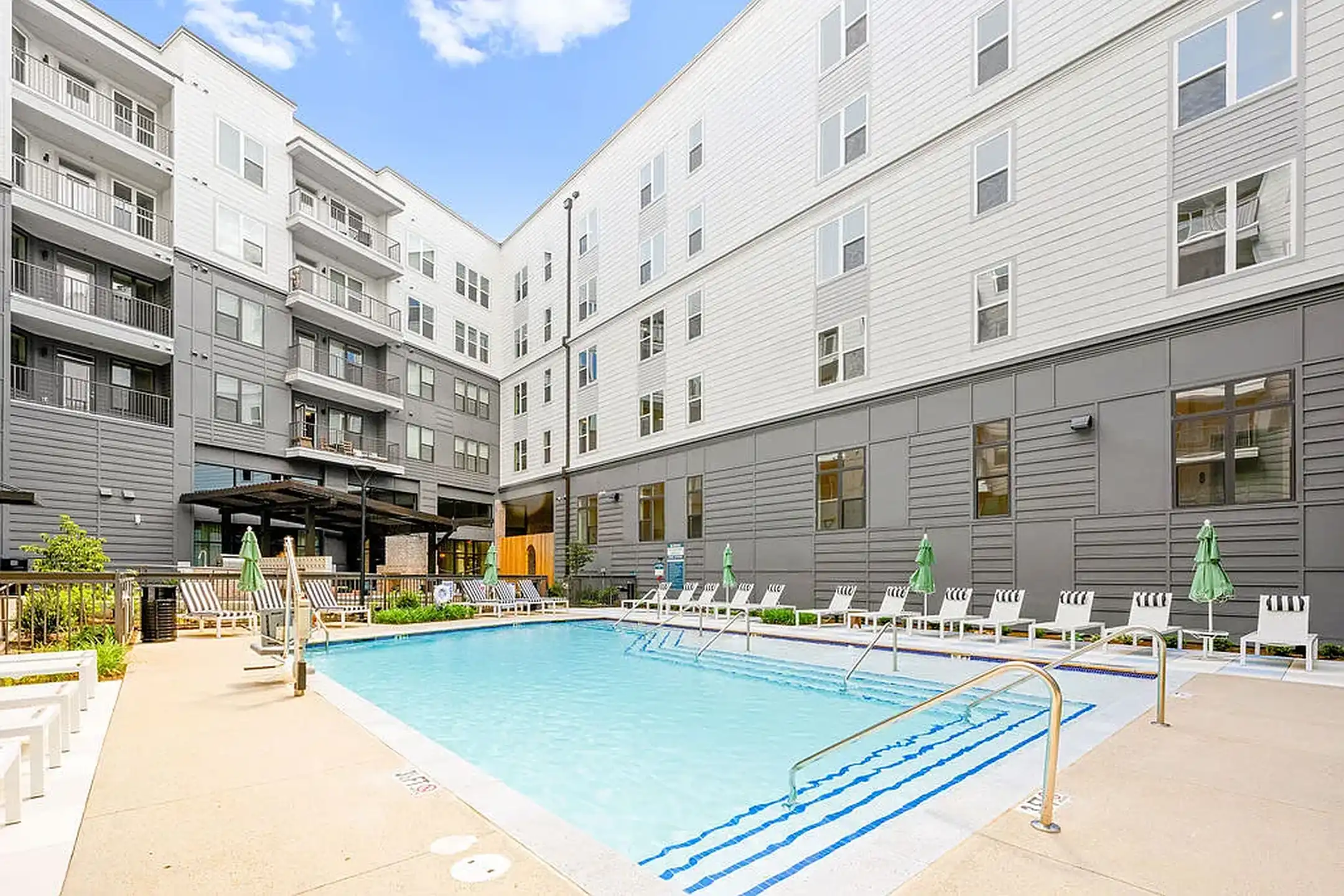 Alton Mill District - Charlotte, NC 28206 | ApartmentGuide.com