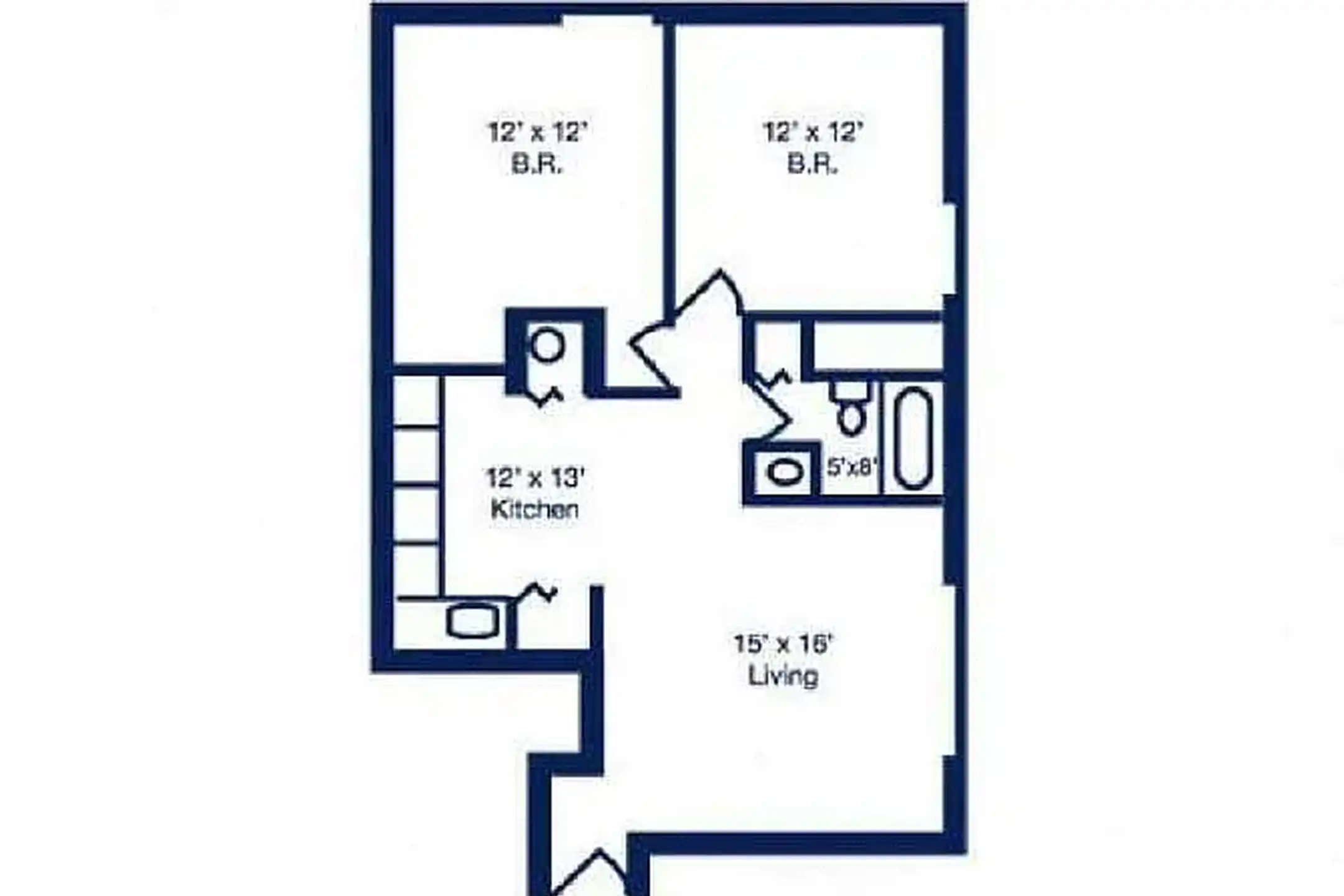 Summit Terrace - South Portland, ME 04106 | ApartmentGuide.com