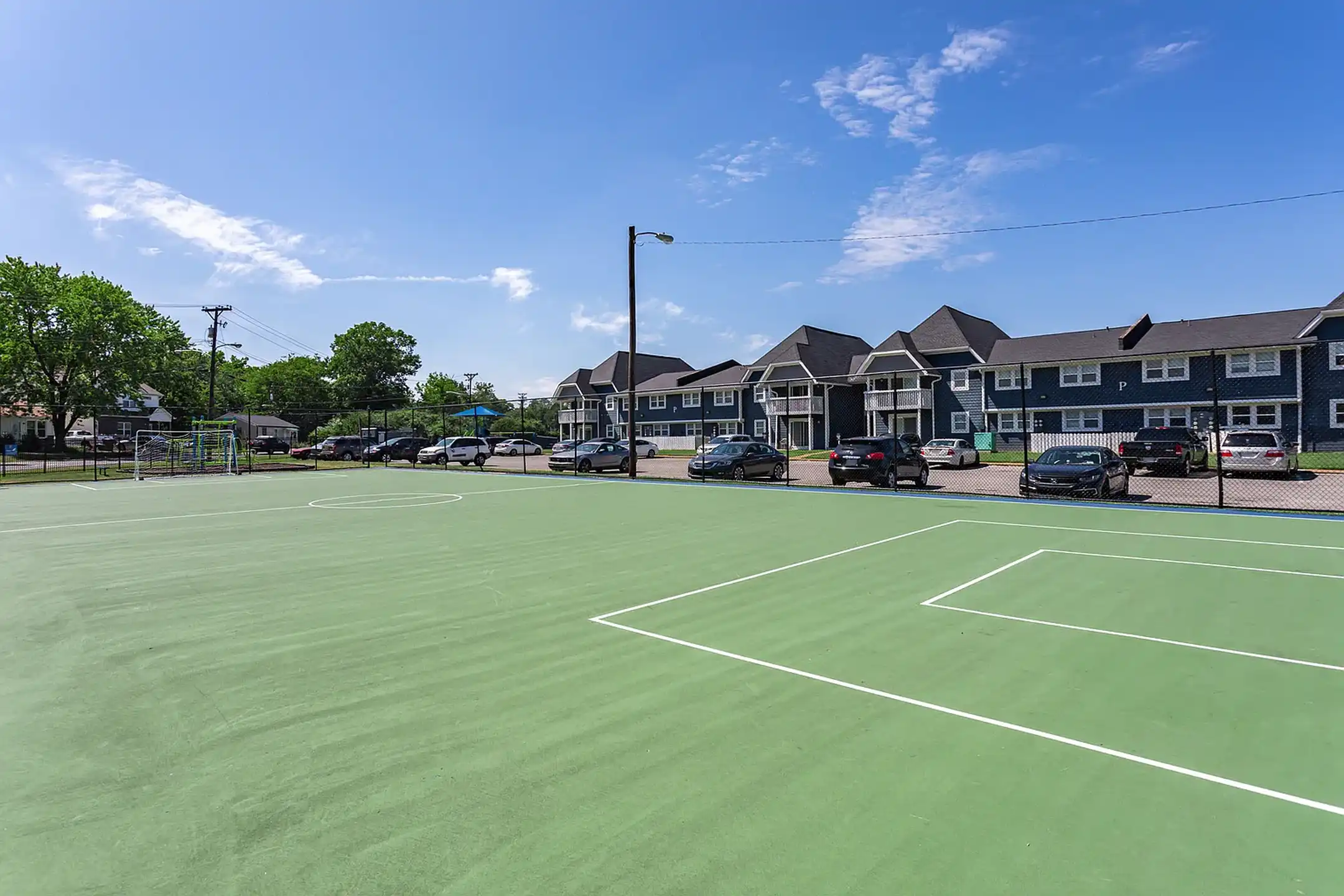 Mallards Landing Apartment Home - Nashville, TN 37211 | ApartmentGuide.com