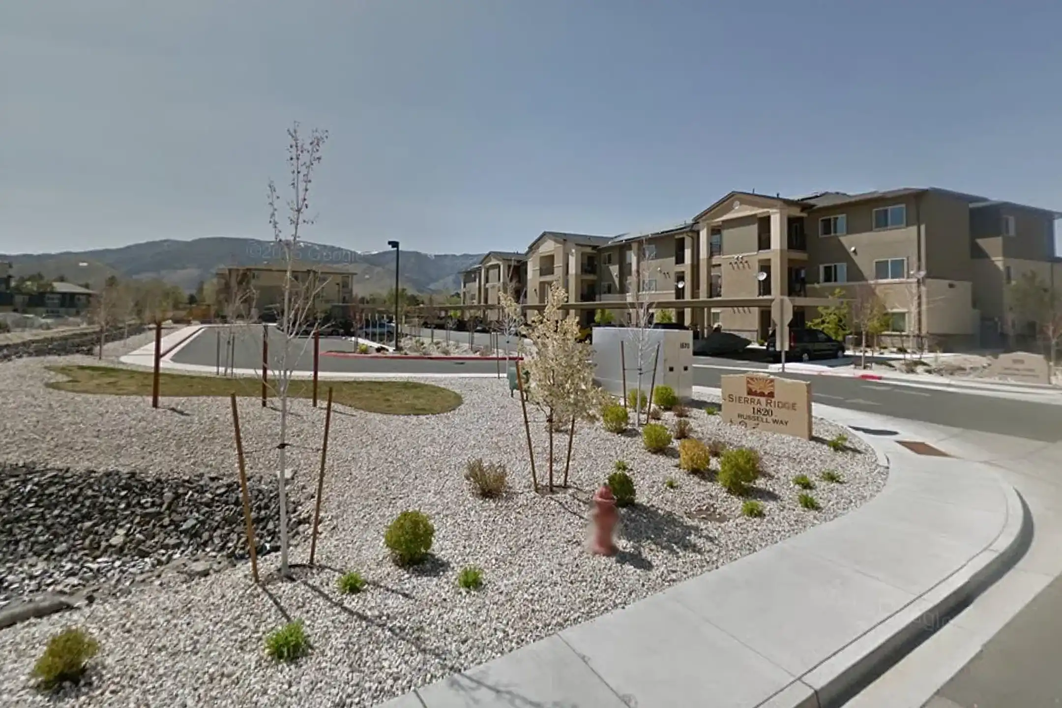 Sierra Ridge - Carson City, NV 89706 | ApartmentGuide.com