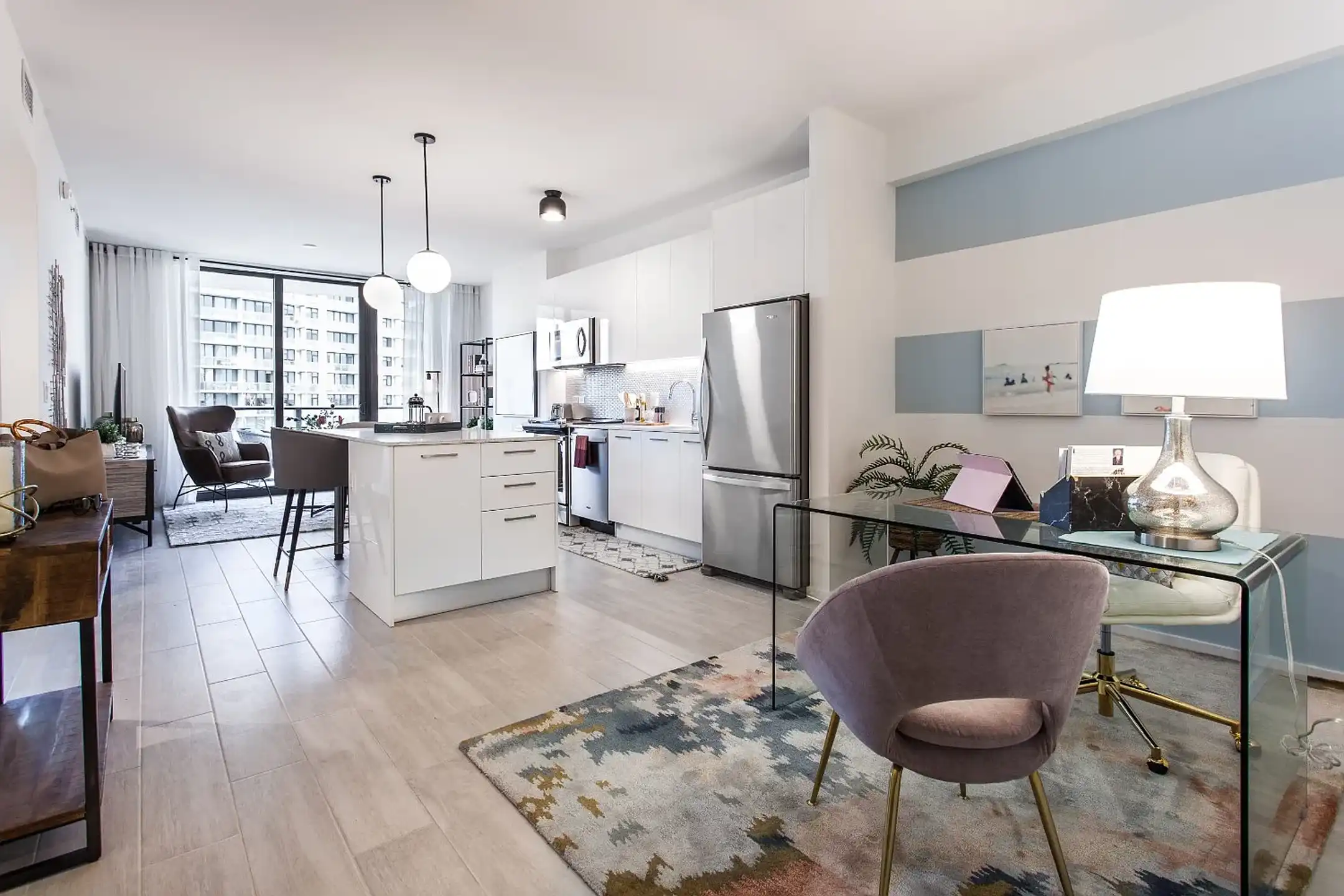 Gio Midtown - Miami, FL 33137 | ApartmentGuide.com