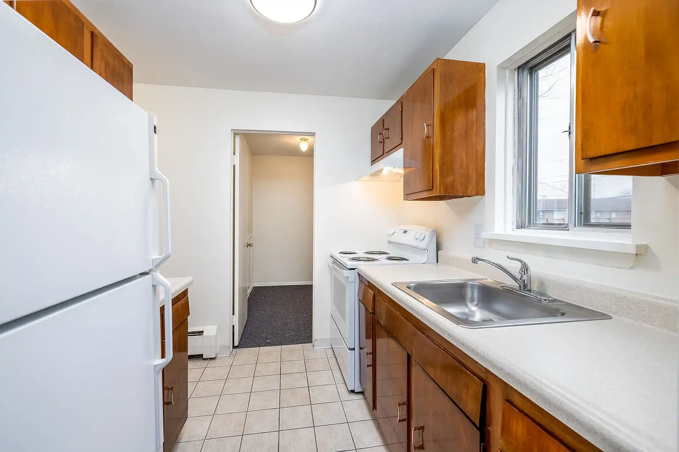 Community Manor Apartments - Rochester, NY 14623 | ApartmentGuide.com