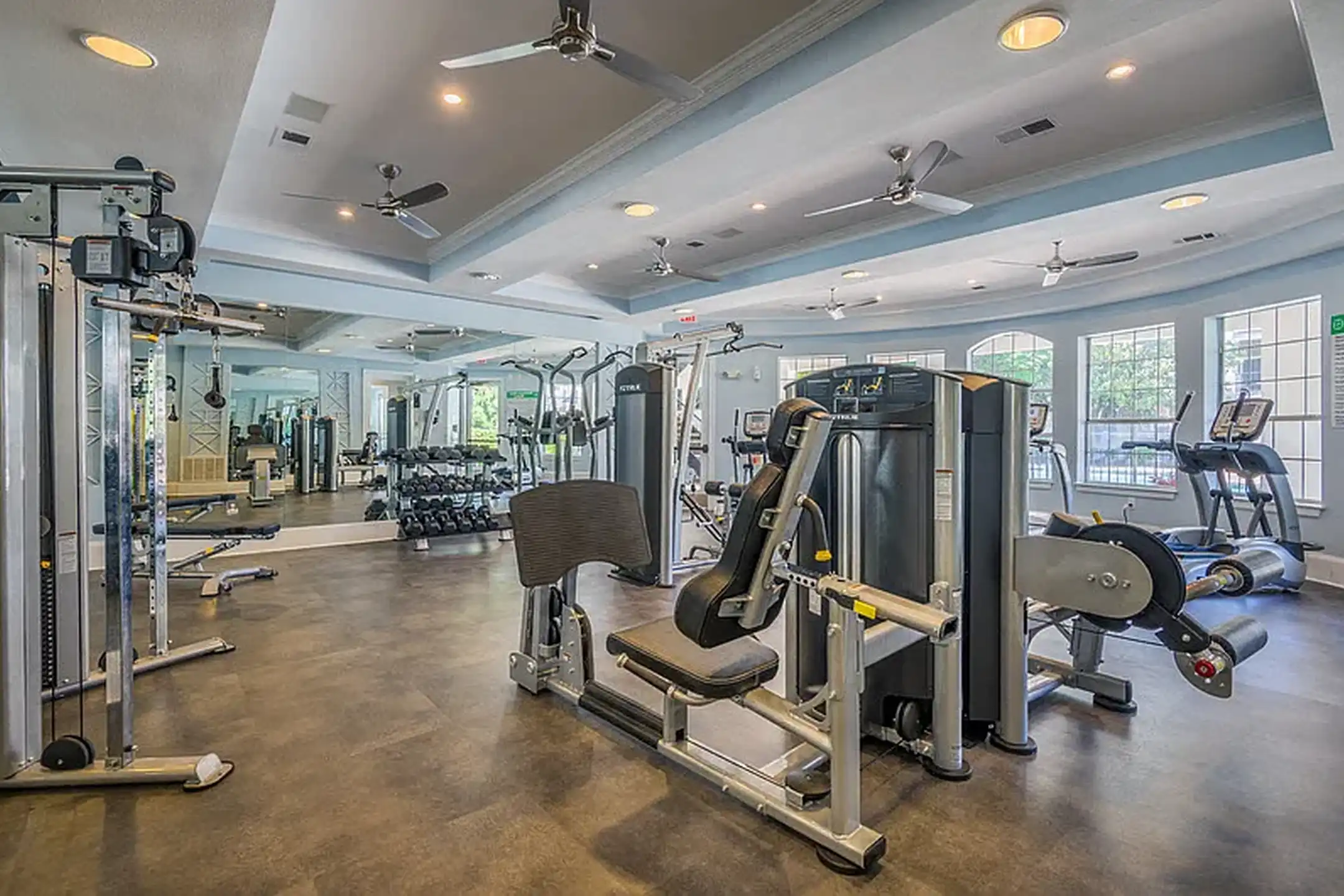 Parkside at South Tryon - Charlotte, NC 28217 | ApartmentGuide.com