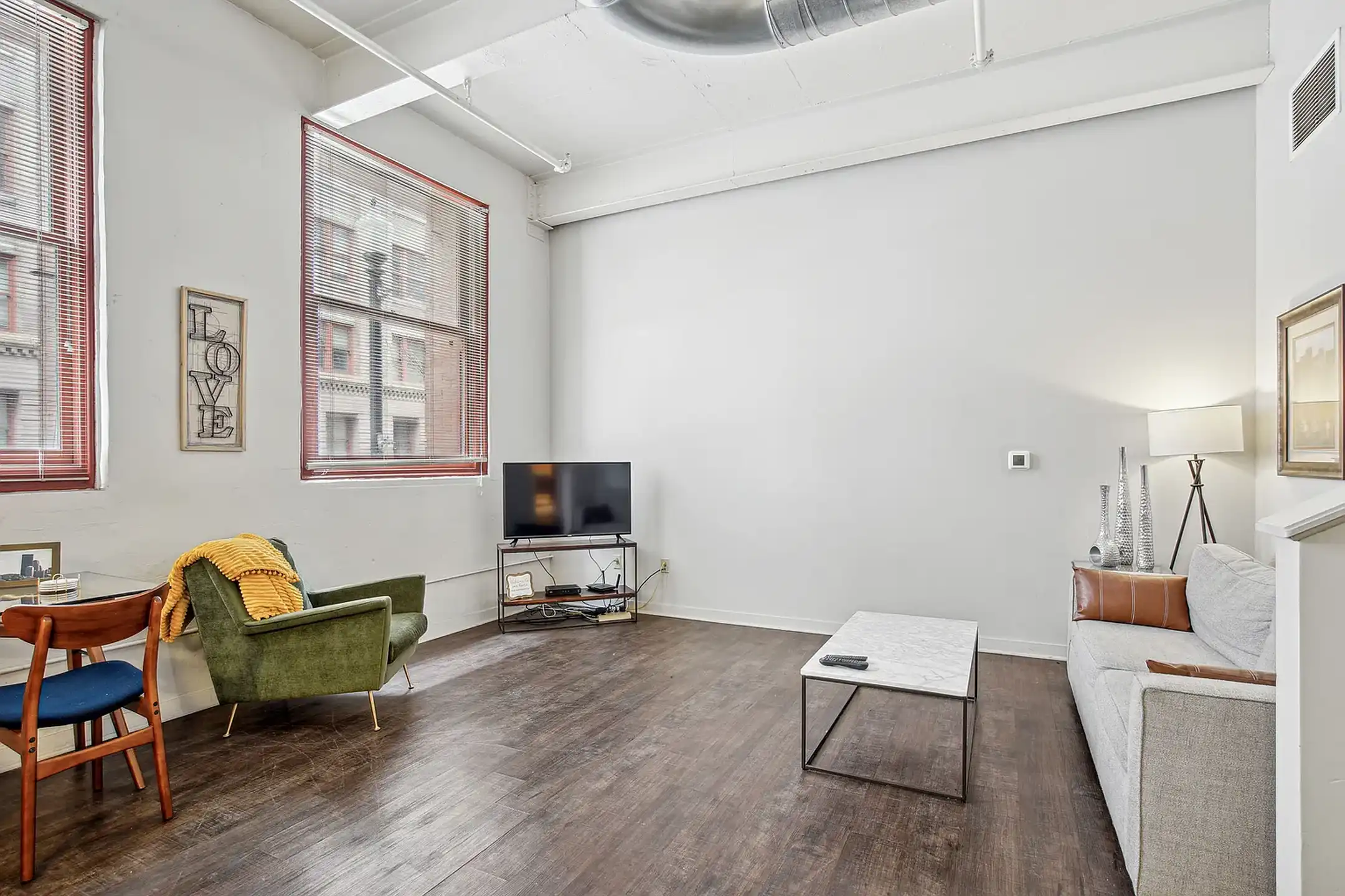 Heinz Lofts - Pittsburgh, PA 15212 | ApartmentGuide.com