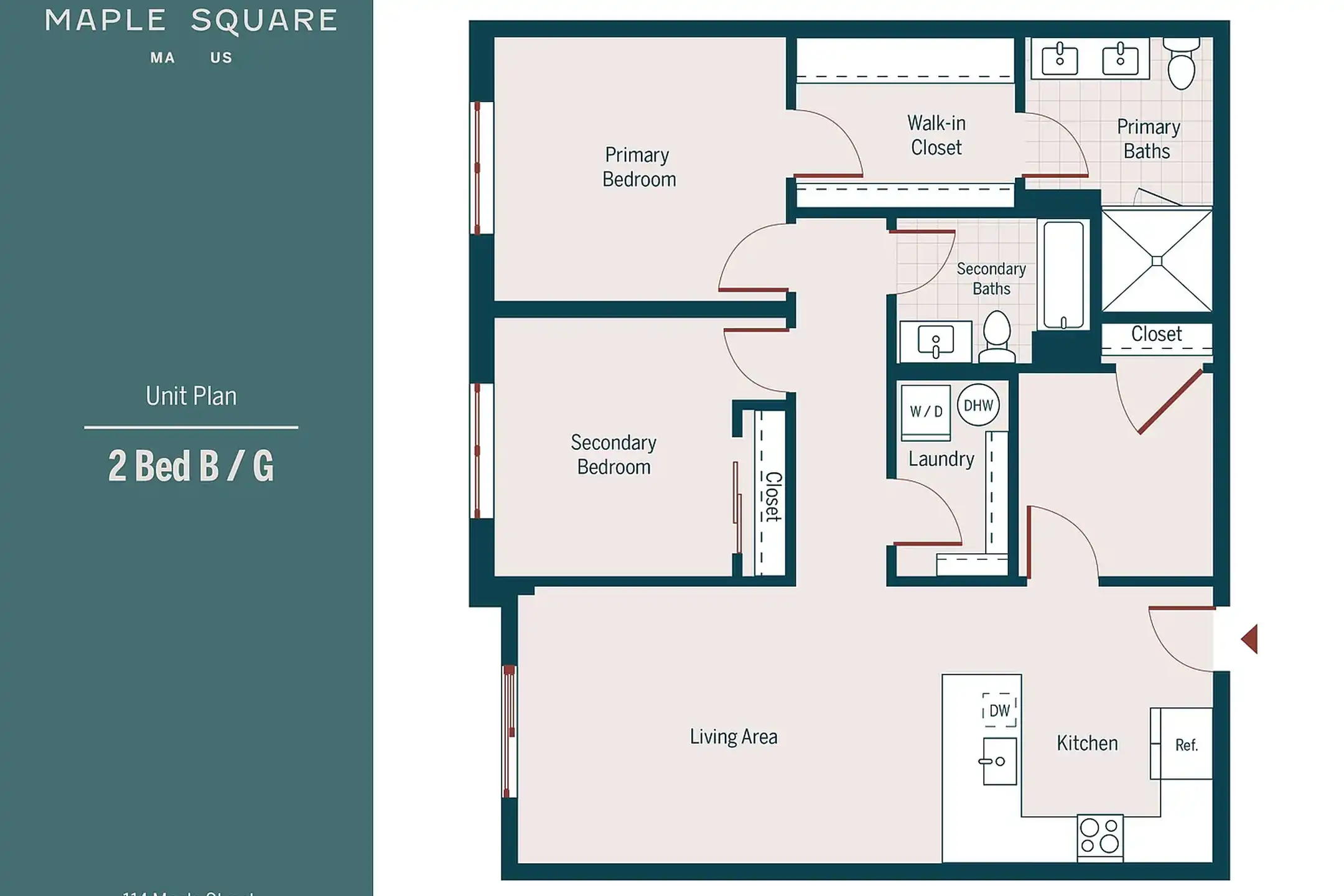 Maple Square Apartments - Danvers, MA 01923 | ApartmentGuide.com