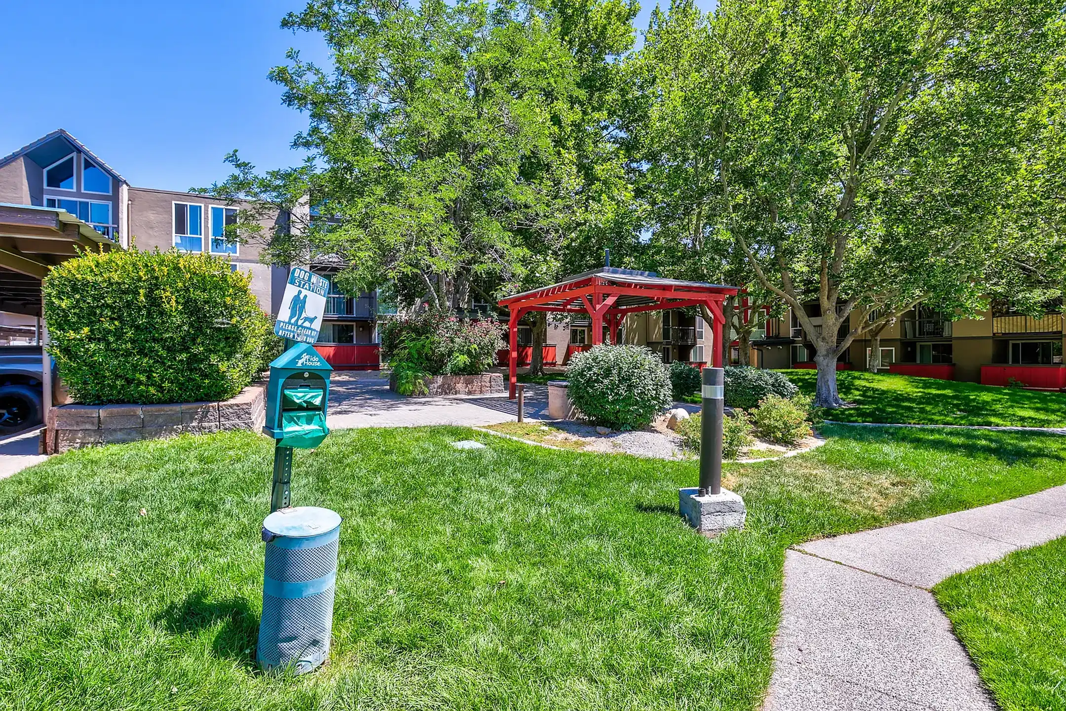 Glen at Hidden Valley - Reno, NV 89509 | ApartmentGuide.com